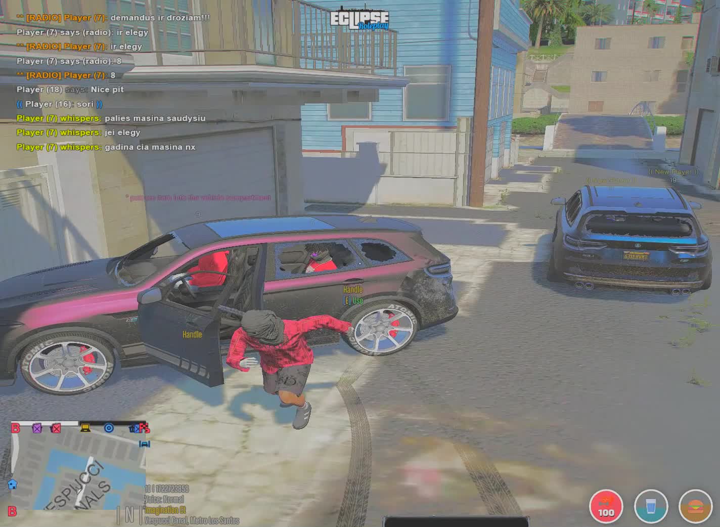 Watch cheat | Streamable