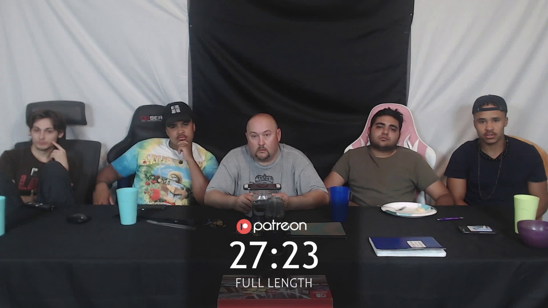 Watch Teen Wolf | 3x8 Watch Along REACTION!! | Streamable