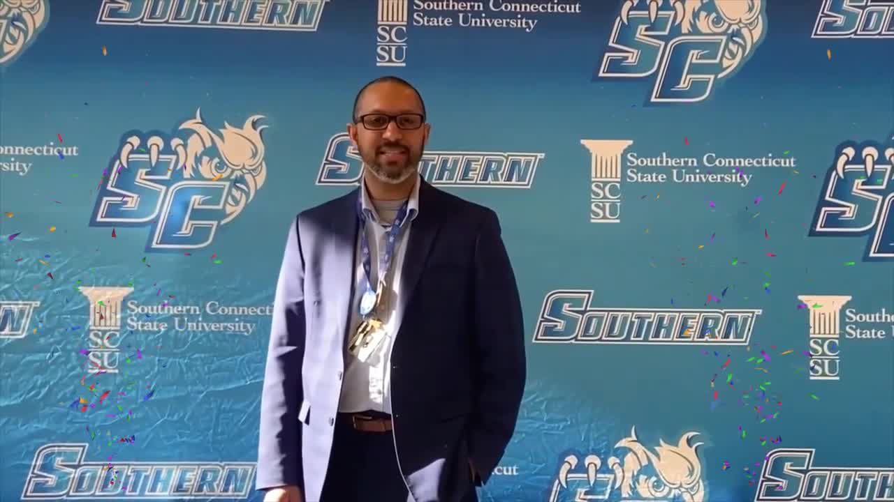 SCSU Accepted Student Day