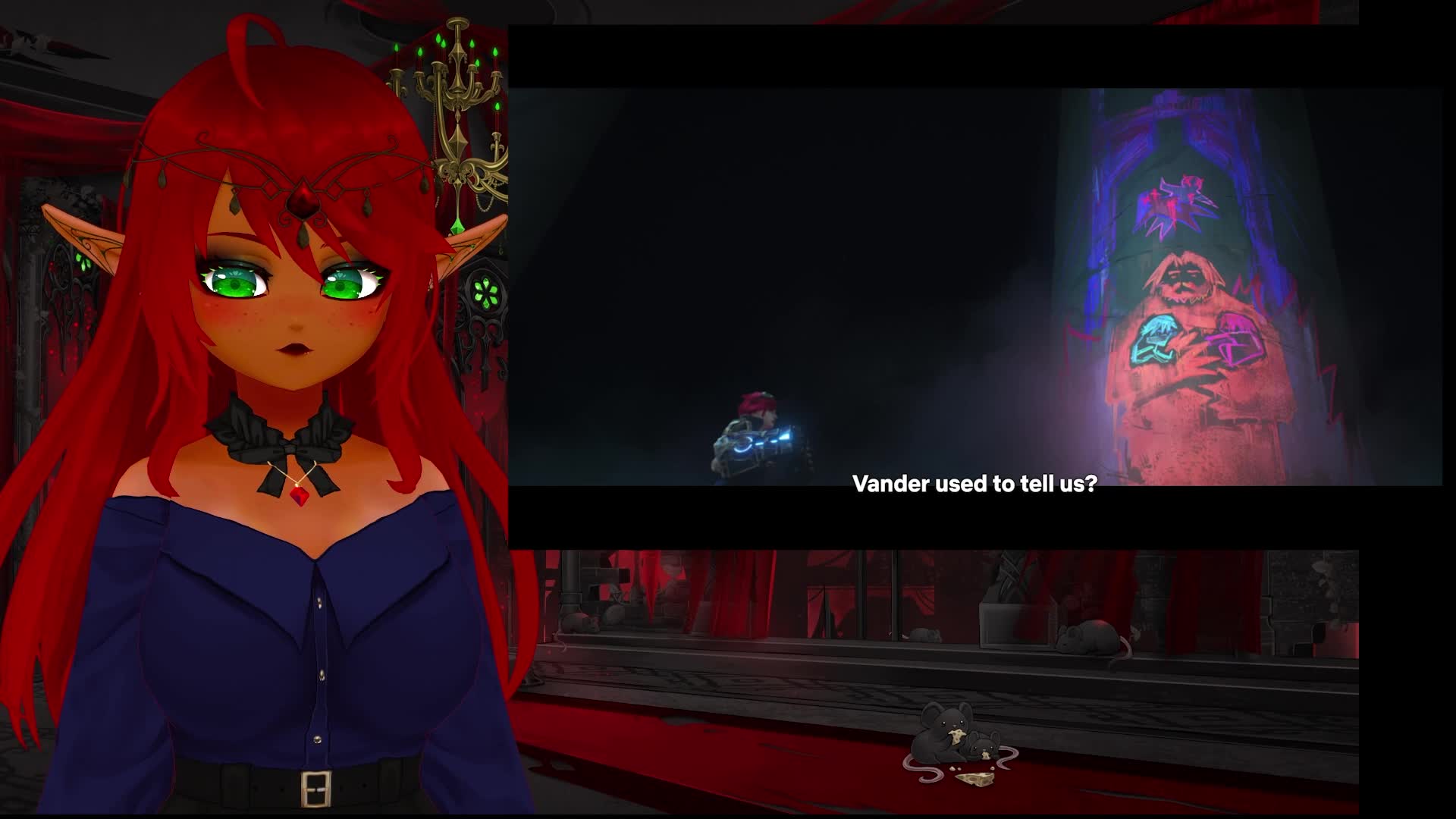 Watch Arcane 2x3 | Streamable