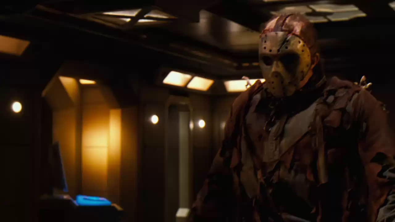 Watch Deadite Jason vs Kay-Em | Streamable