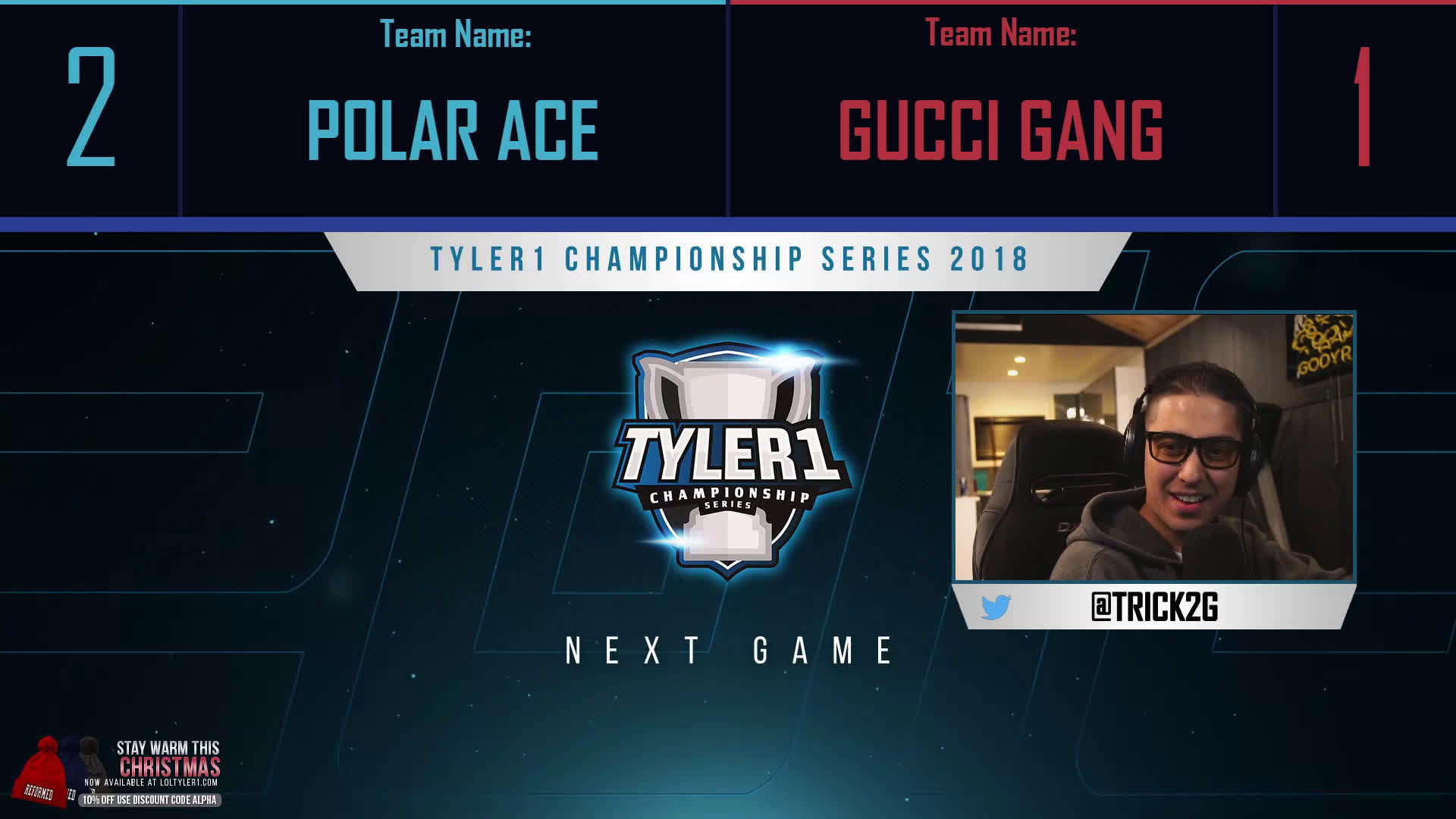 Tyler Worked Really Hard