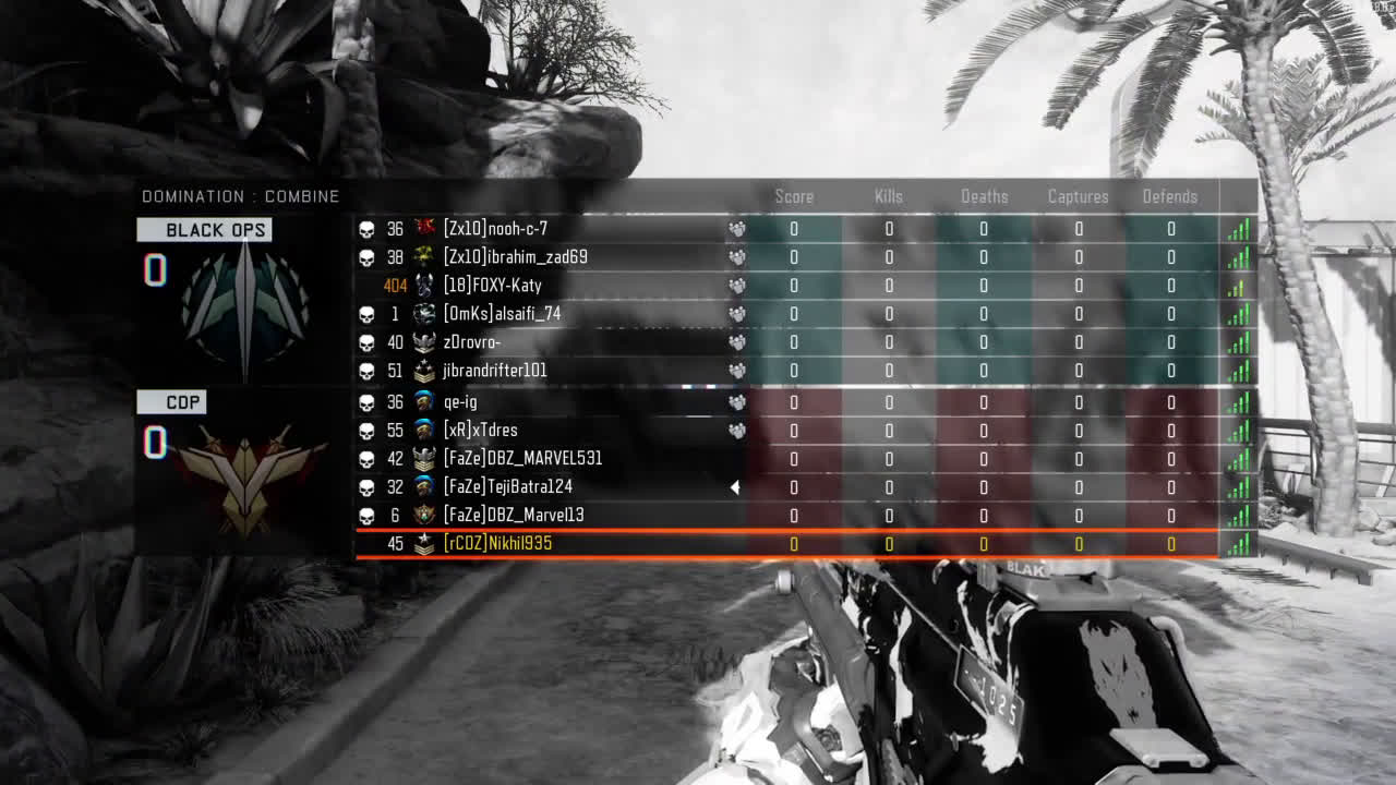 Quad Feed #4. I can't remember and don't have videos for Quad Feeds #1-3