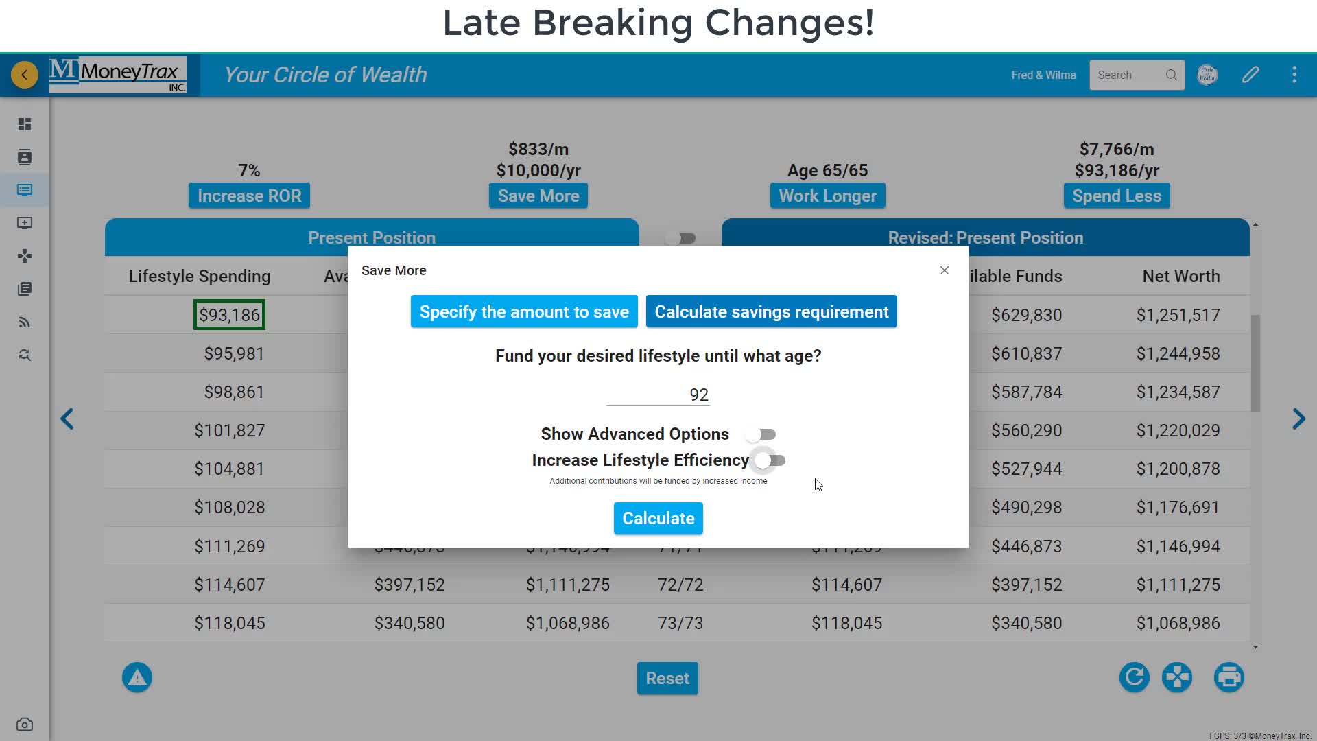 Watch 2024 Financial GPS v2 | Streamable