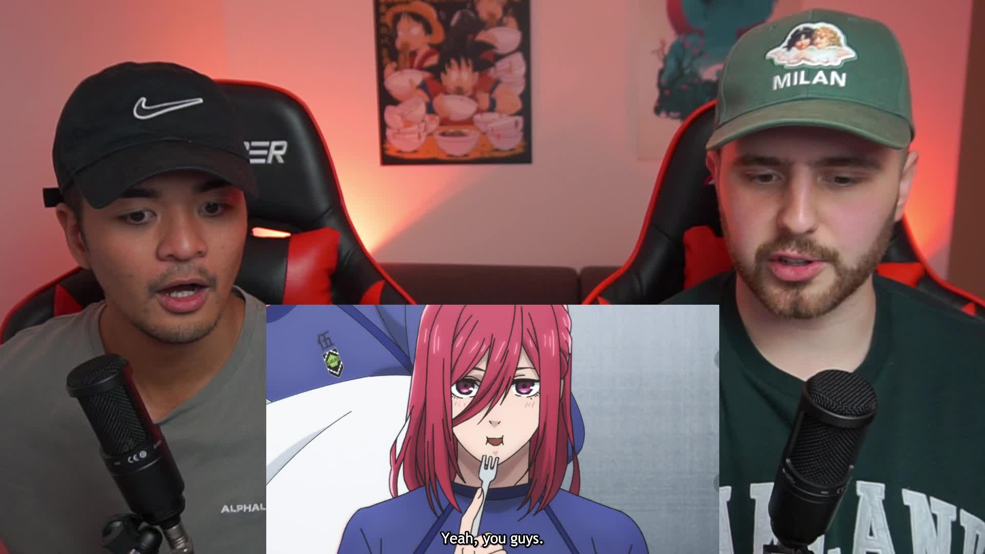 Watch Blue Lock 11 Patreon | Streamable