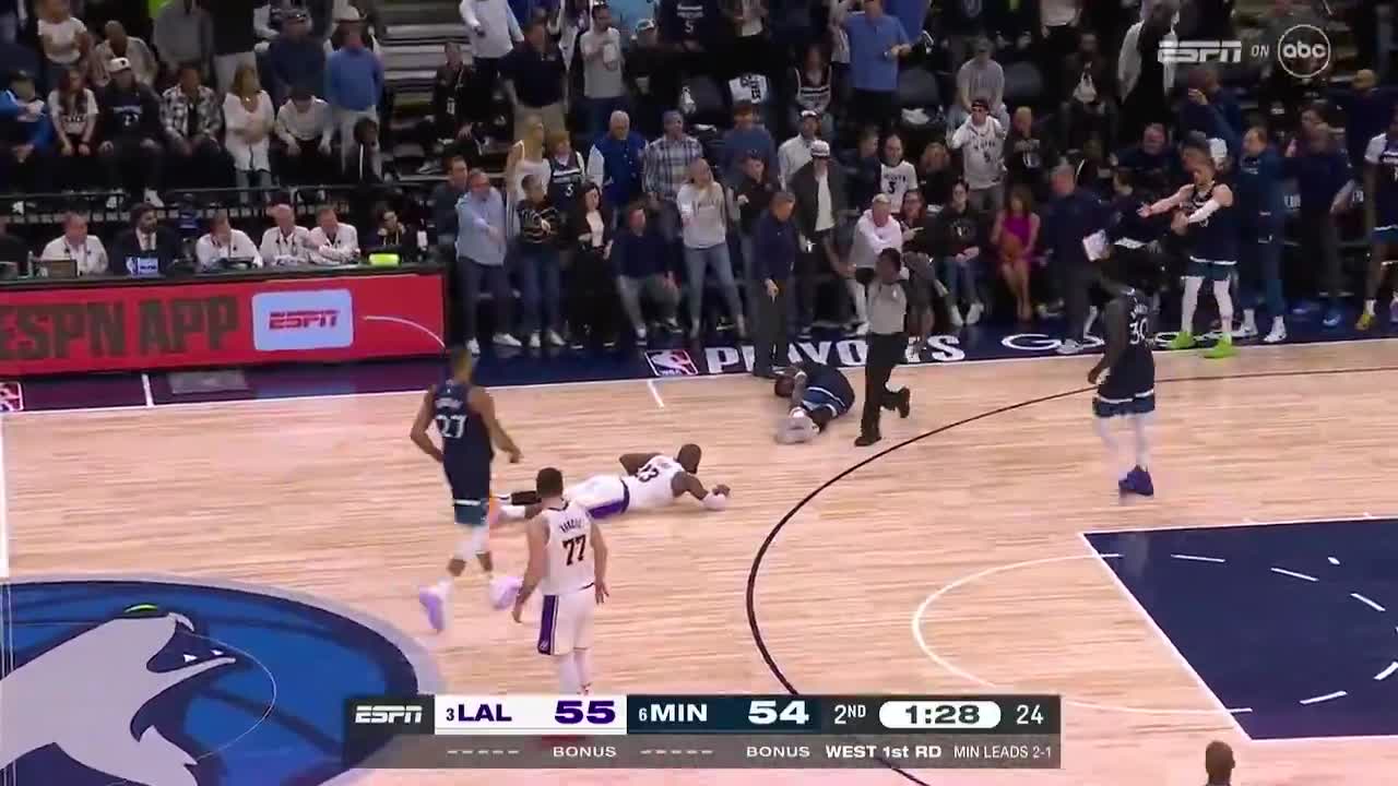 Watch Ant fall | Streamable