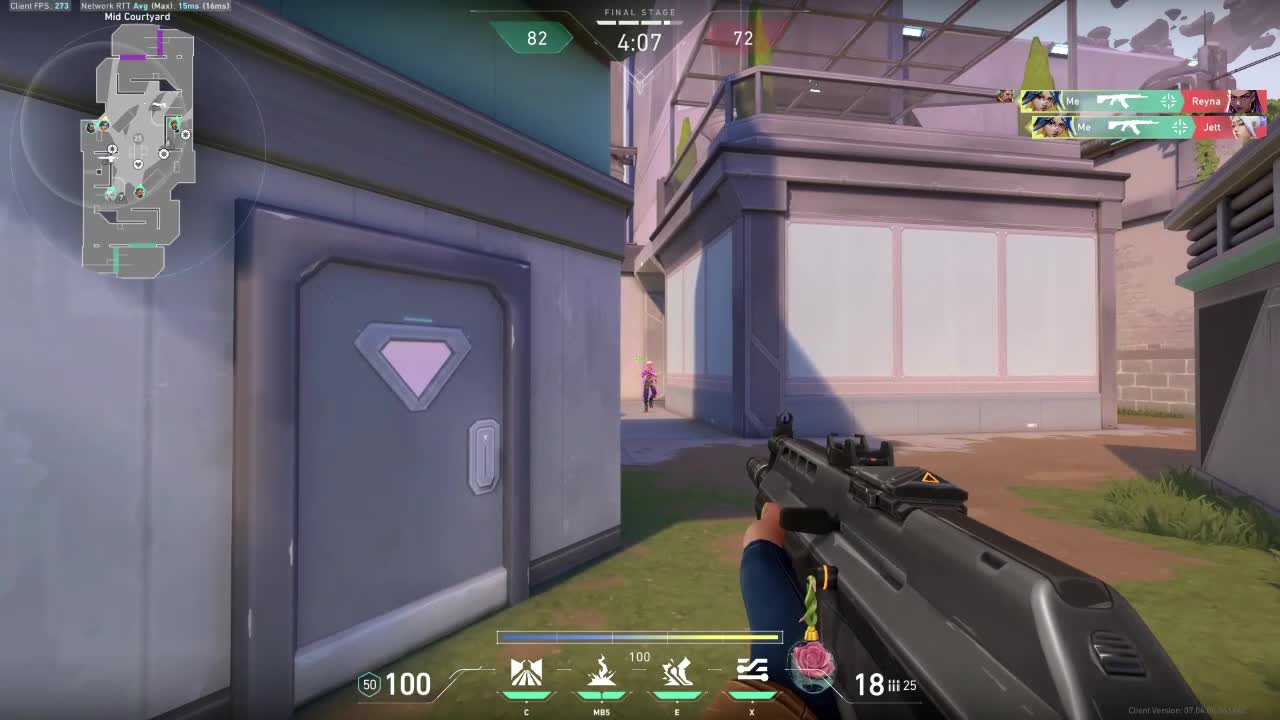 Watch PixelX_Sound_ESP | Streamable