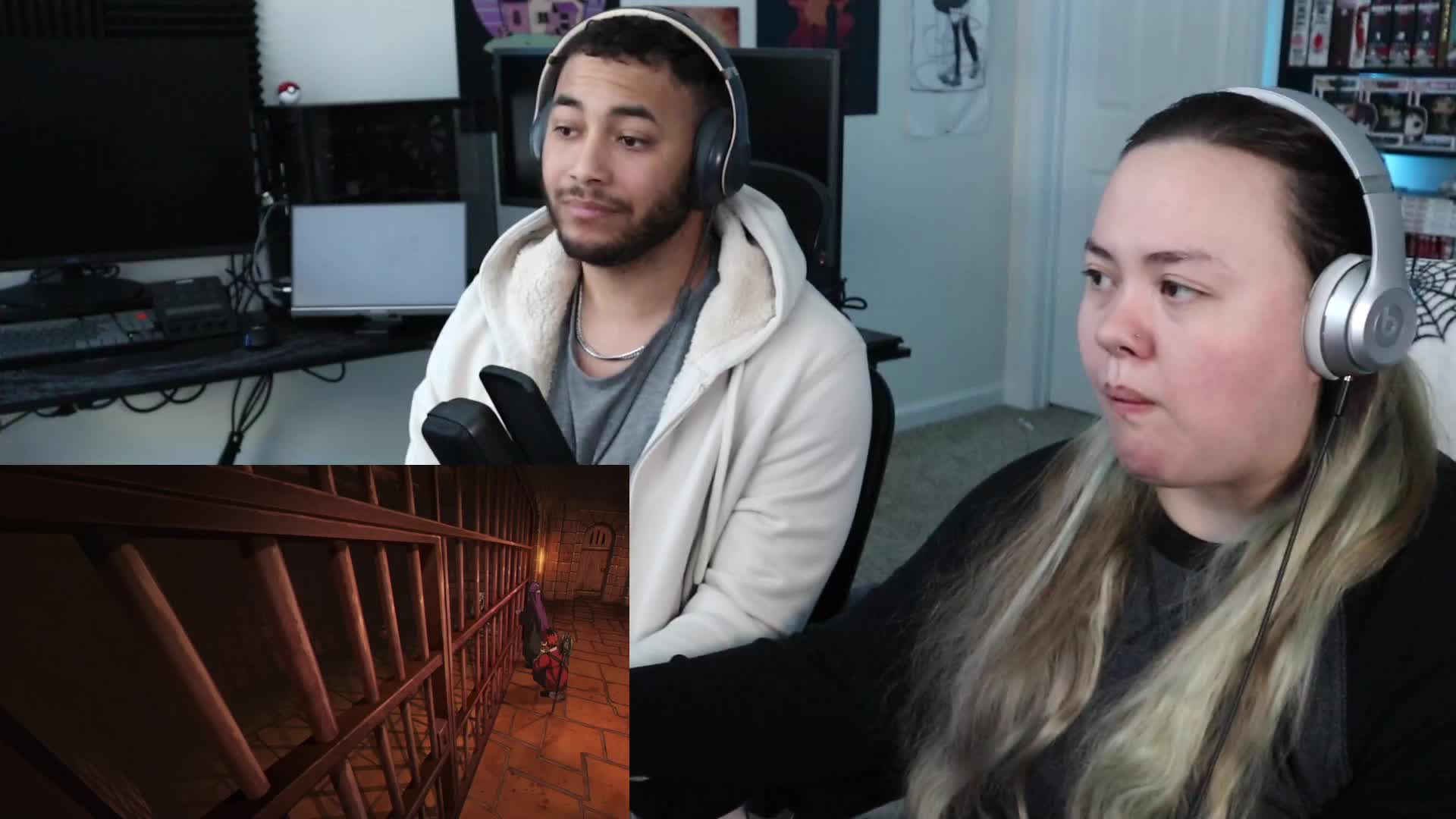 Watch Frieren: Beyond Journey's End 1x7 Like a Fairy Tale | Streamable