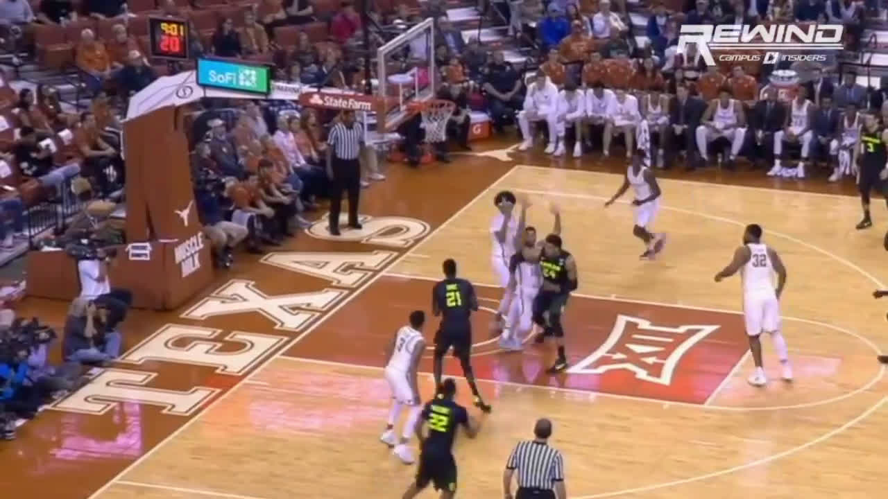 Allen Rotating block