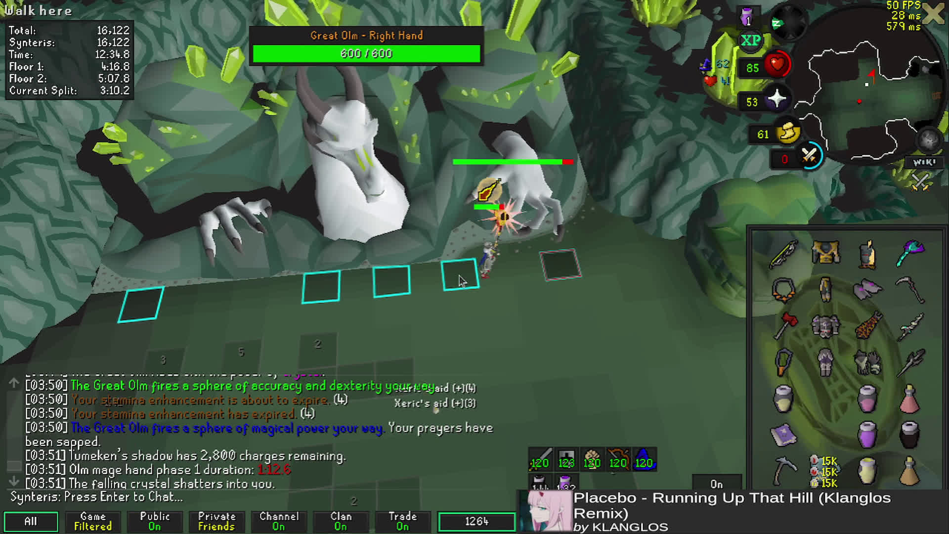 Watch 8:1 p2 2 hammer start east side | Streamable