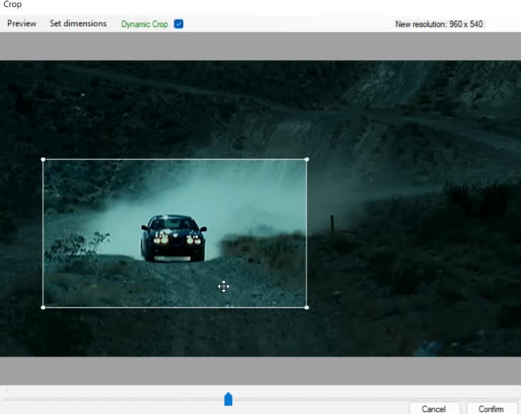 Watch dynamic-crop-tutorial | Streamable
