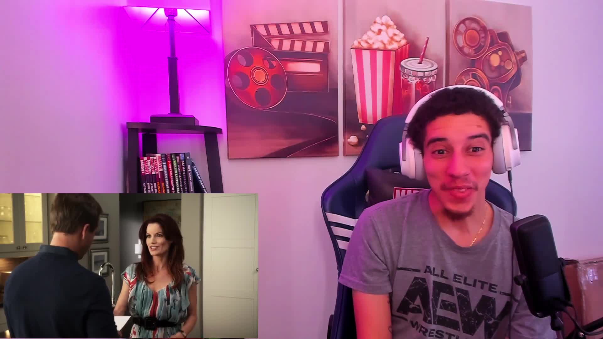 Watch Pretty 1x8 | Streamable