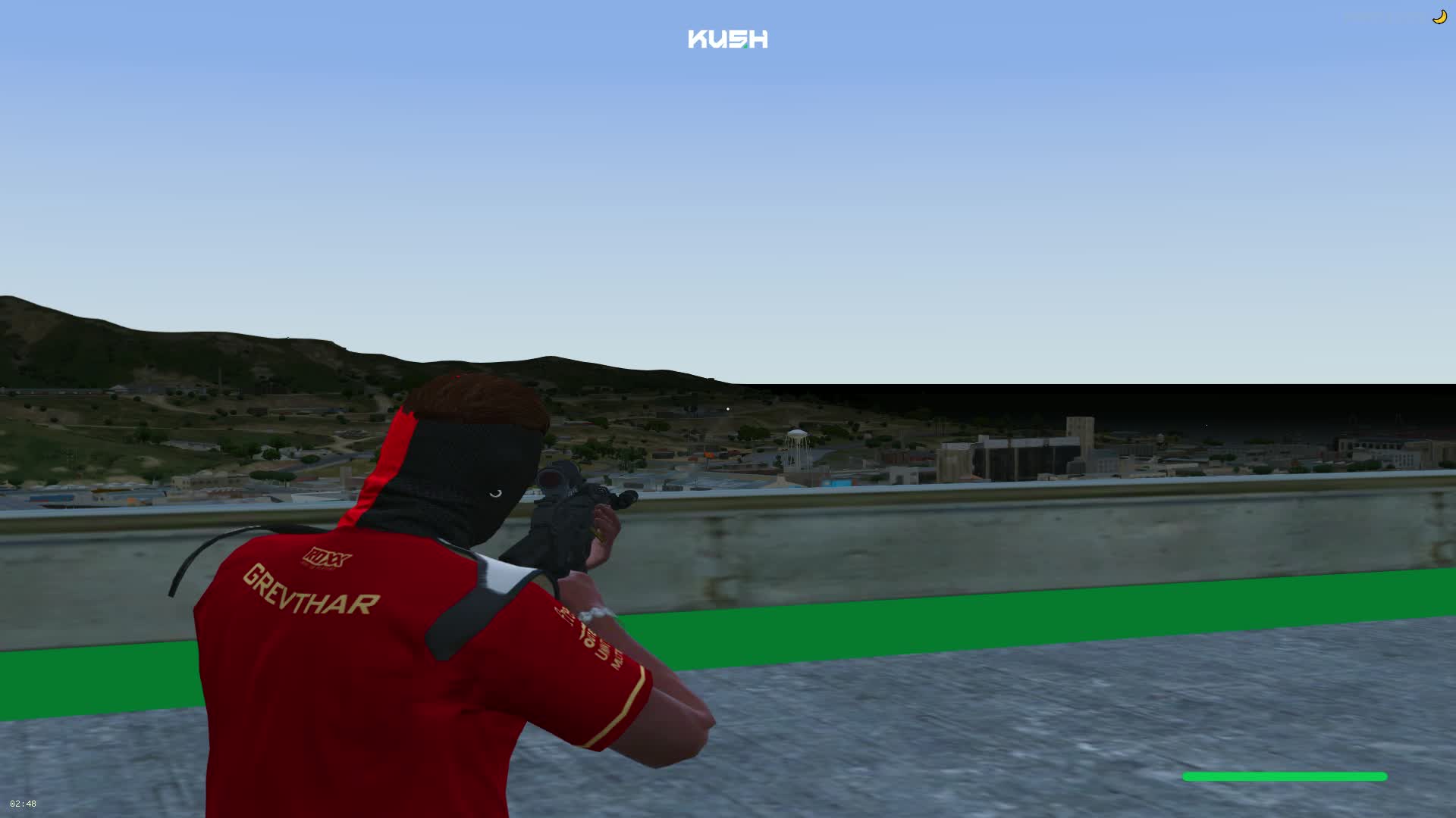 Watch discord.gg/vegascfg | Streamable