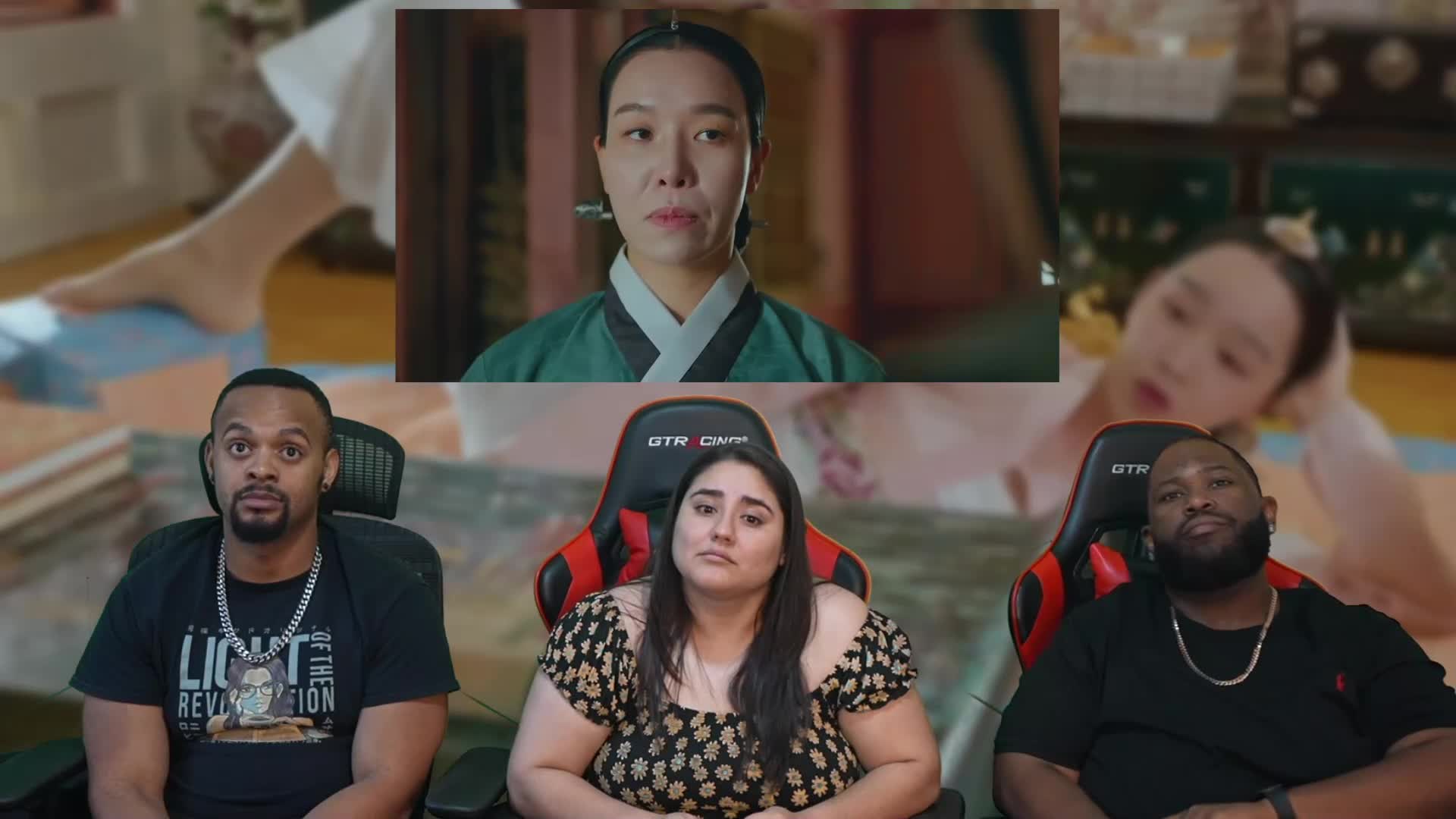 Watch mr queen ep 14 uncut | Streamable