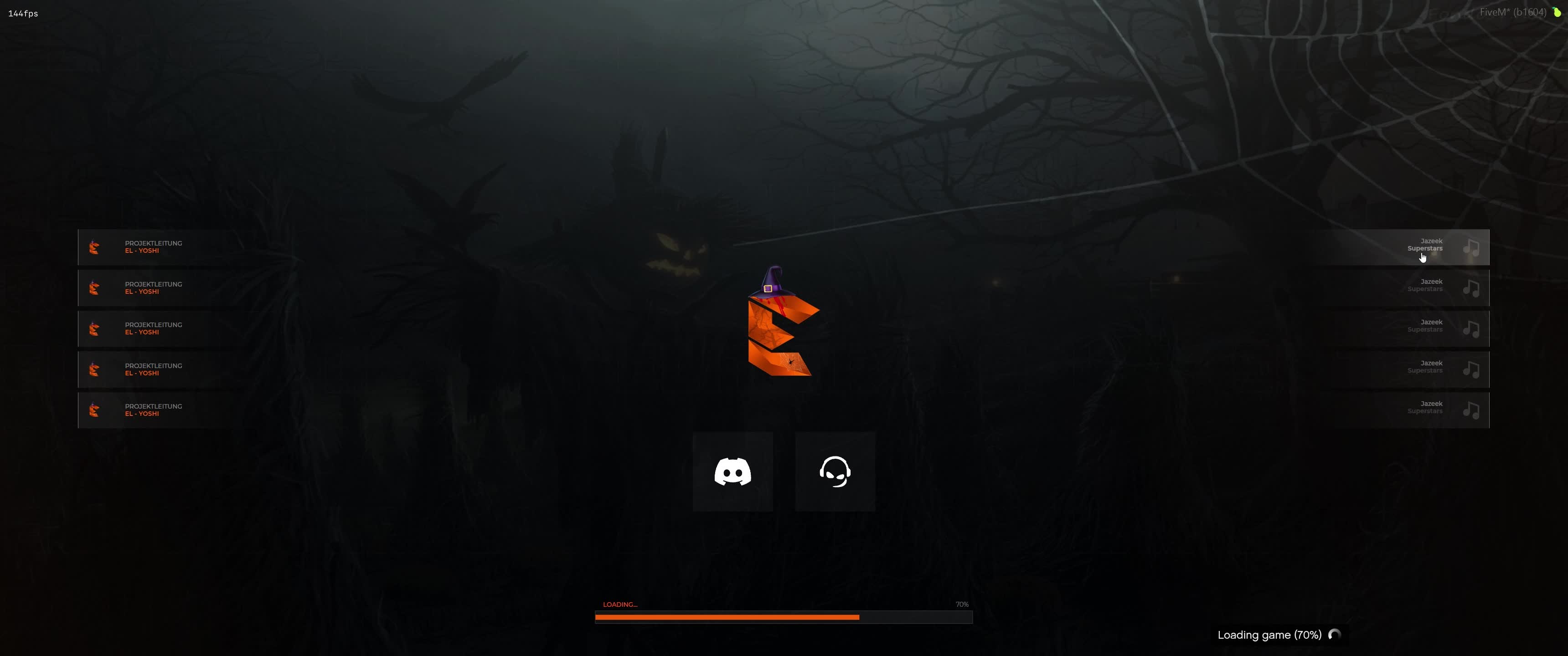 Watch elite-halloween-loading-showcase | Streamable