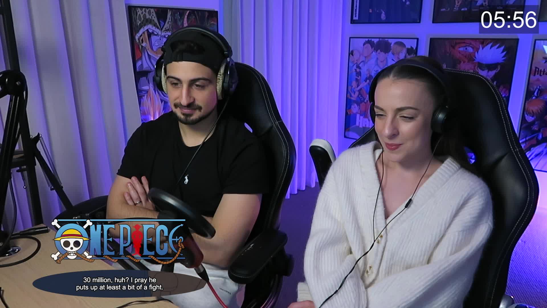 Watch OP 47-48 FL | Streamable