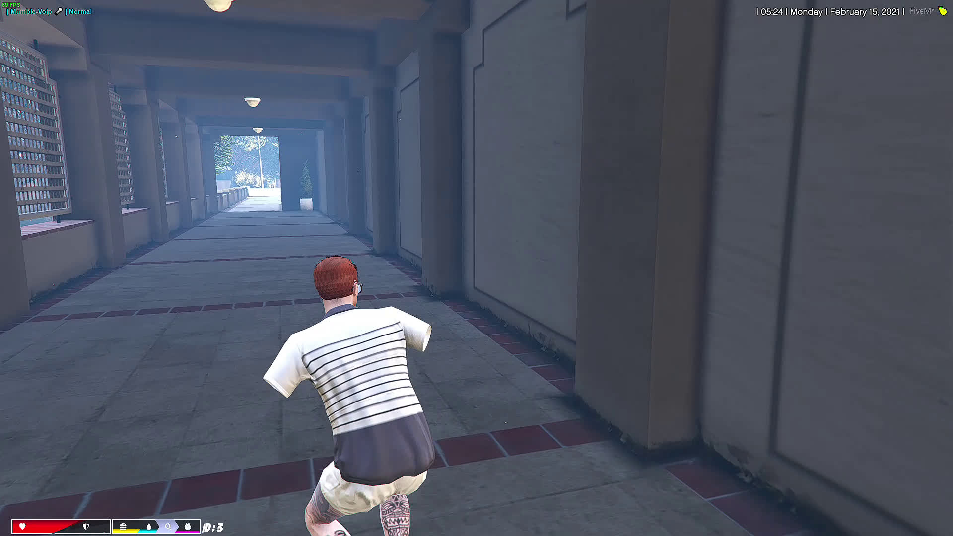 Watch Dash - JDP | Streamable