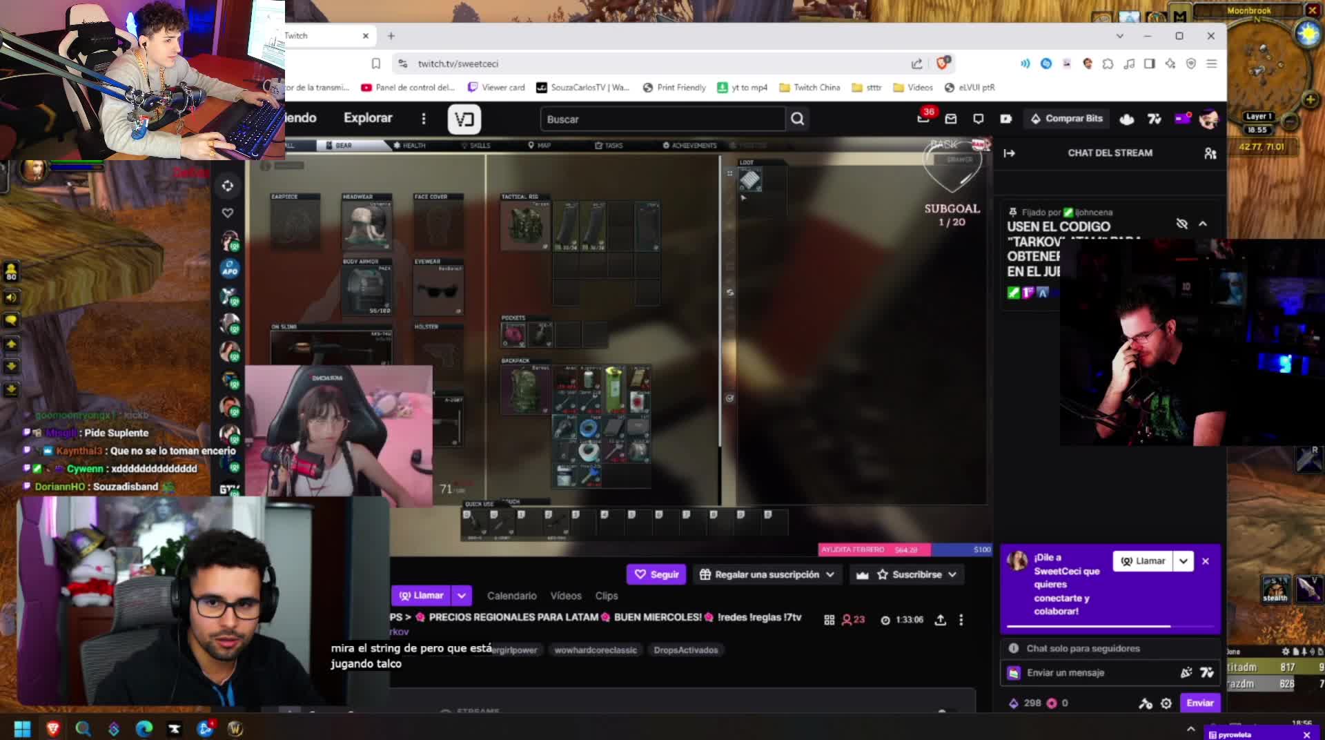 Watch Media | Streamable