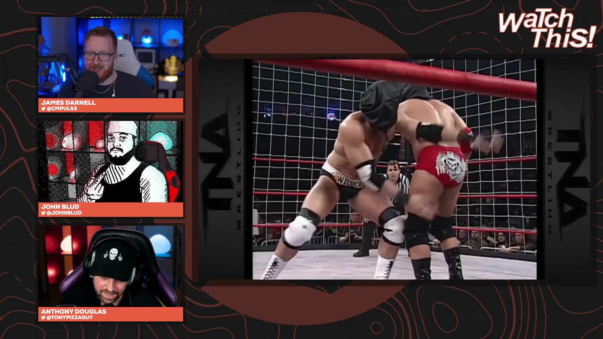 Watch watch this 34 | Streamable