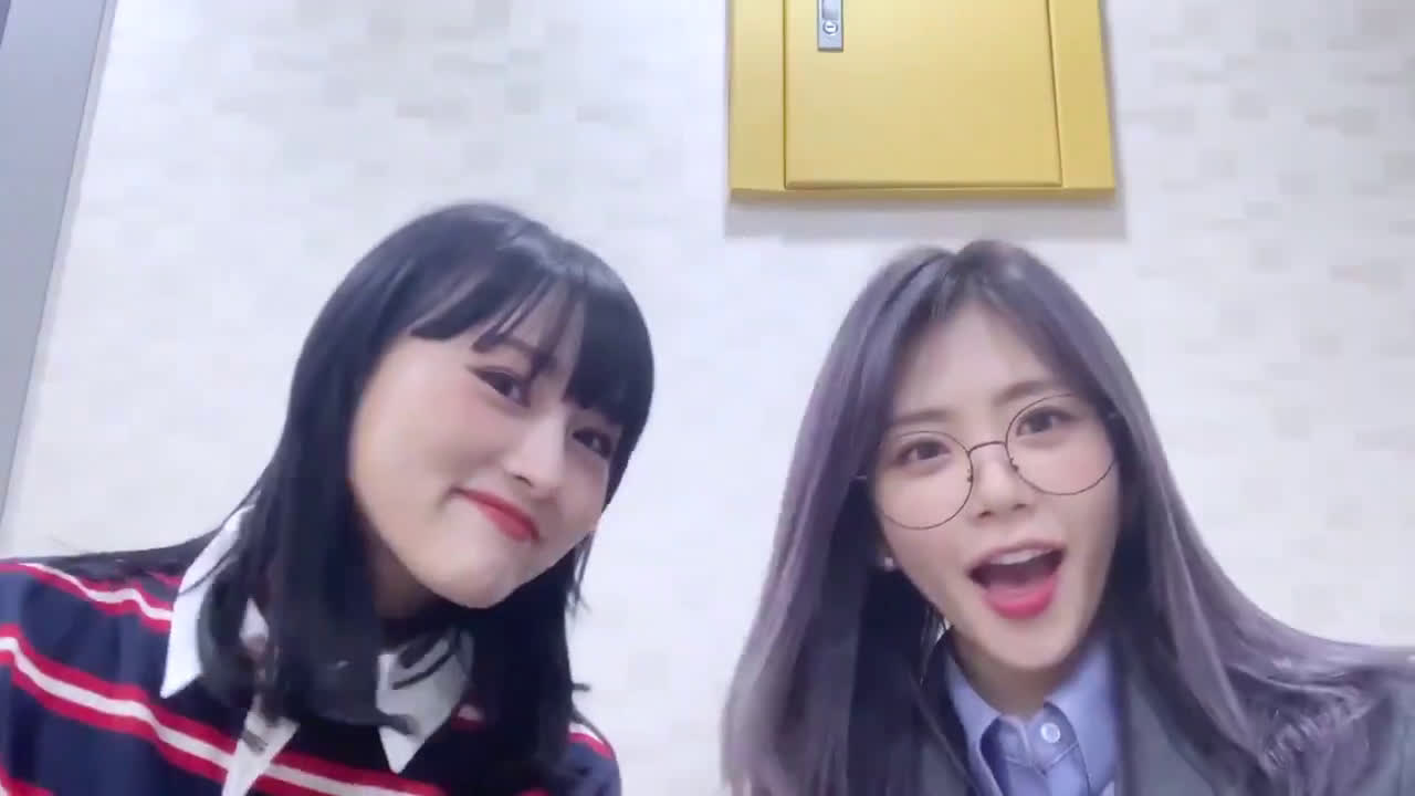 JU SY - DC Month 2 Preview (200610 DC JP T)