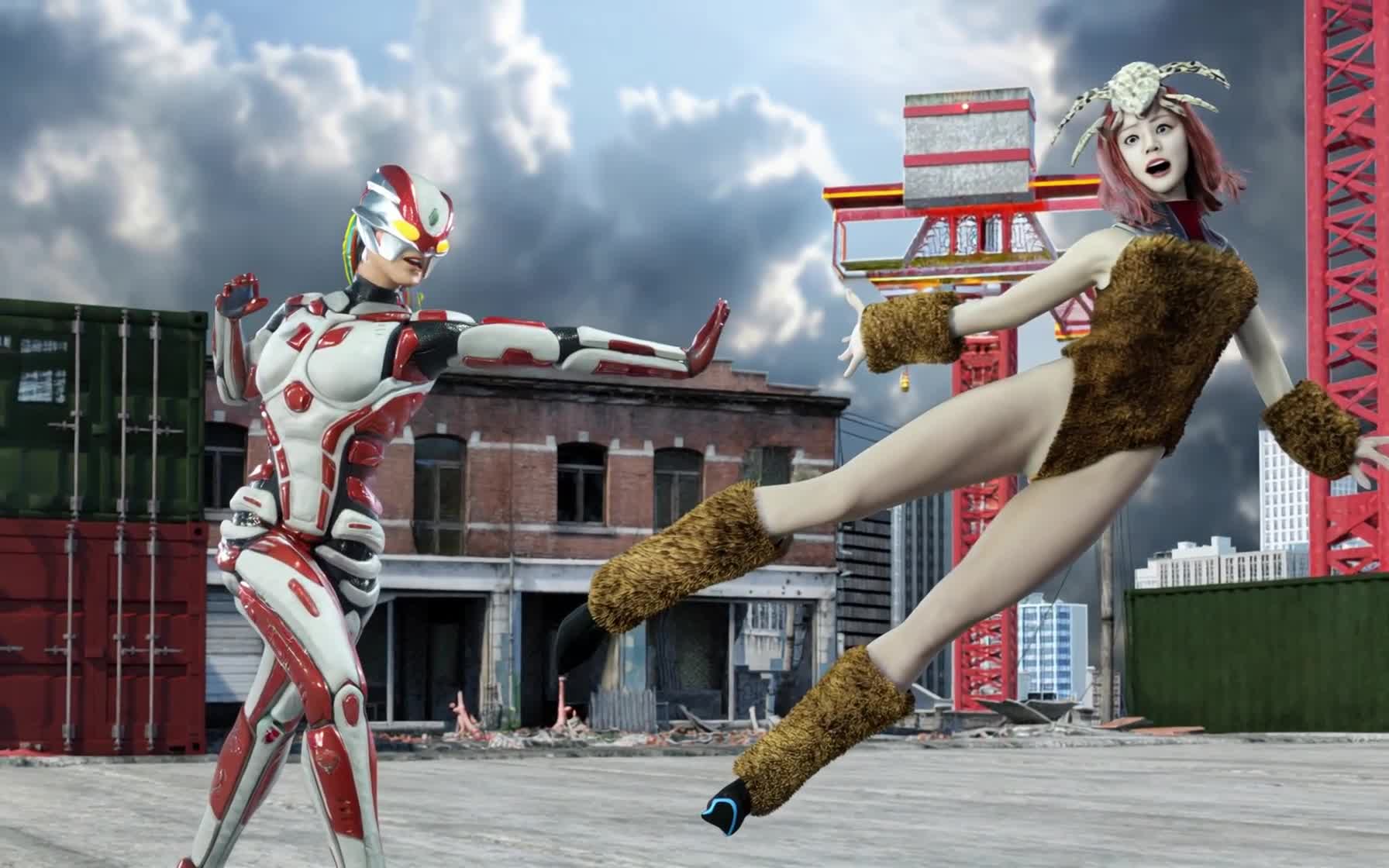 Watch メタル紫苑202 | Streamable