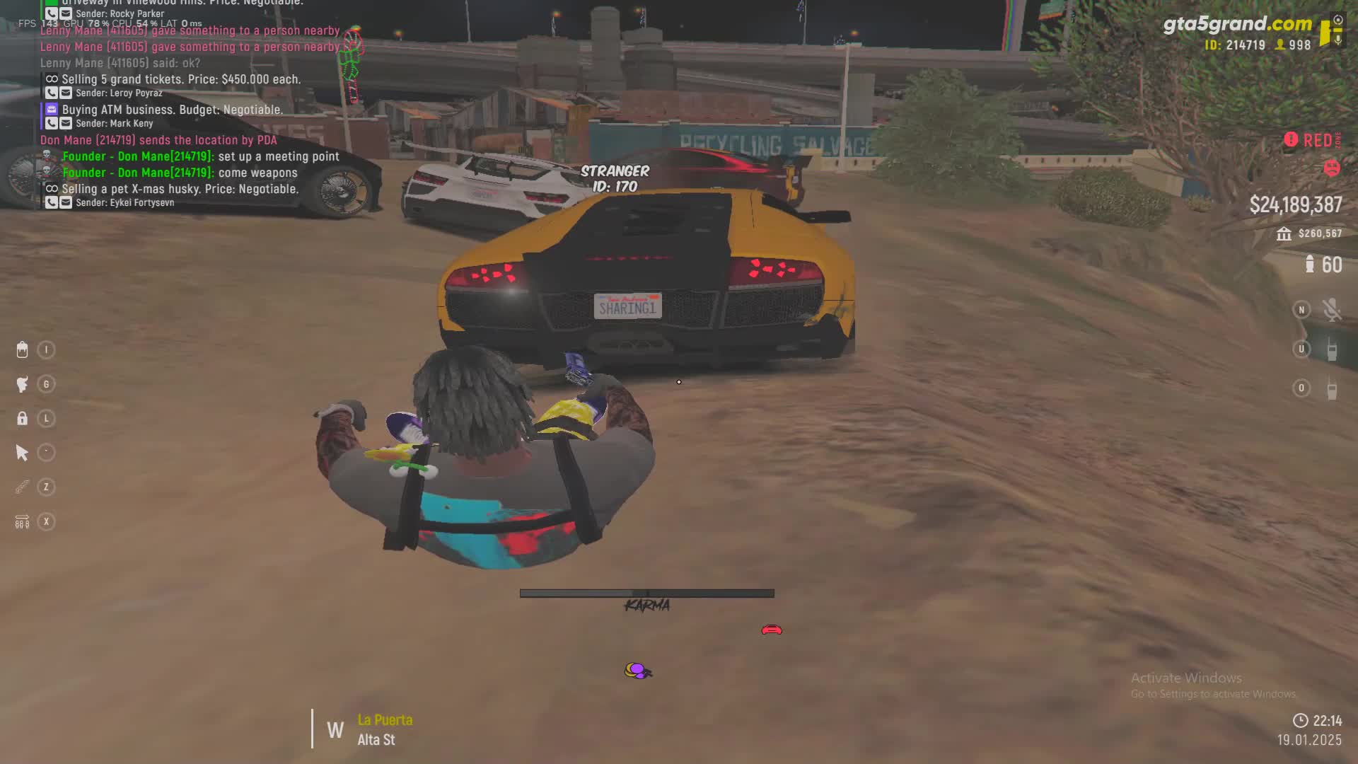 Watch vdm' | Streamable