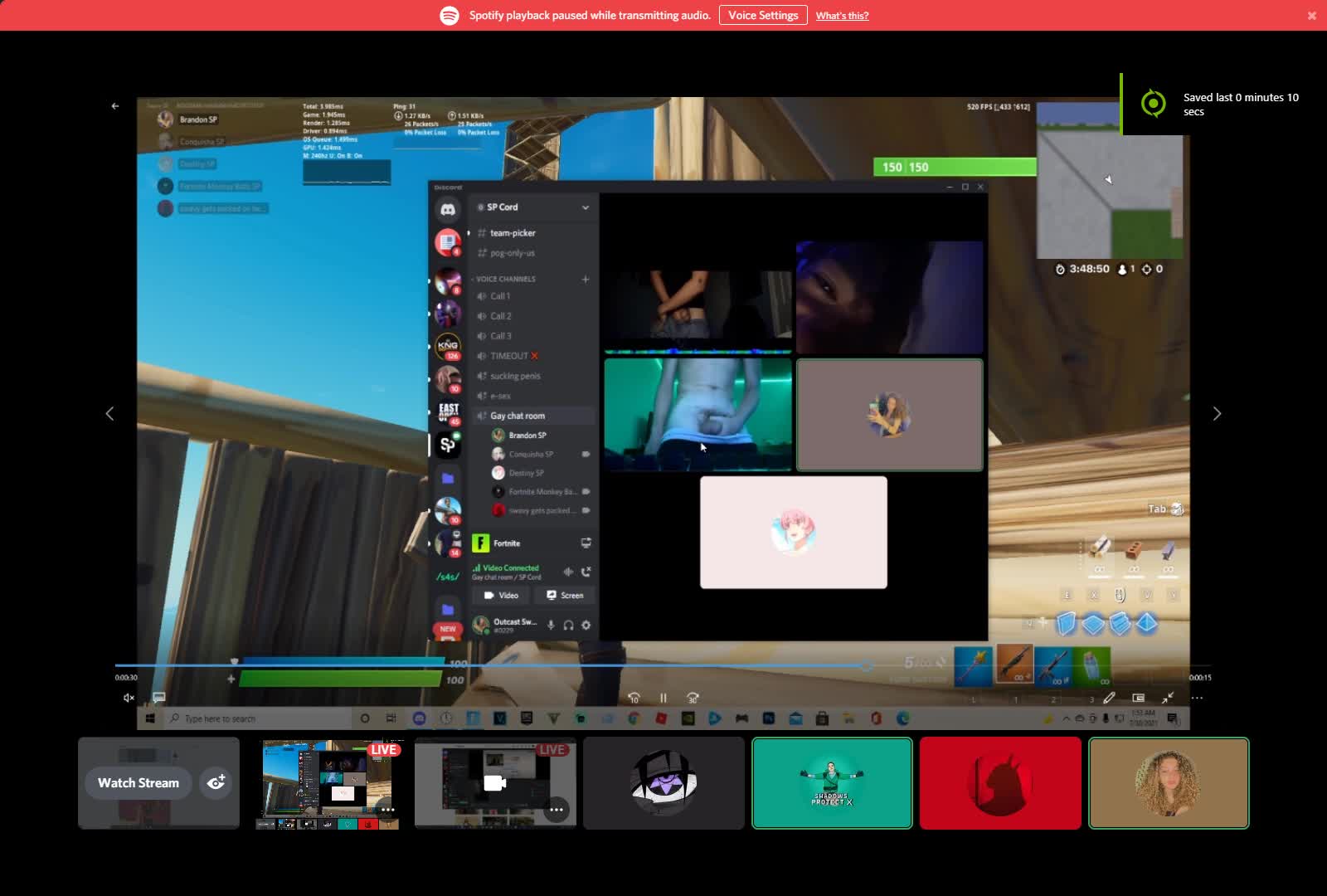 Watch Desktop 2022.03.22 - 00.40.52.14.DVR | Streamable