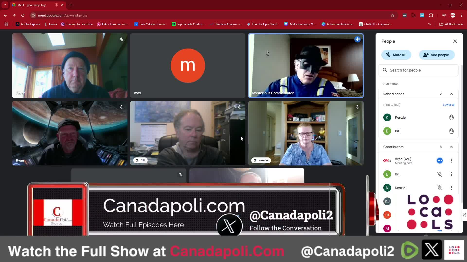 Watch KTT 119 | Streamable