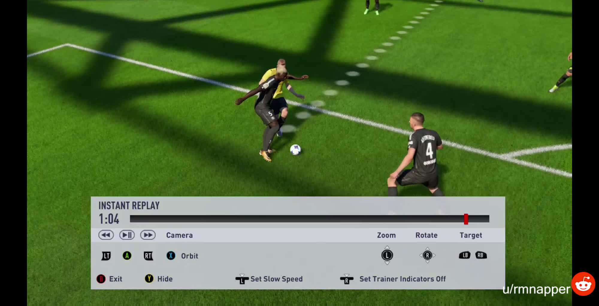 Fifa 18 Features You May Have Missed