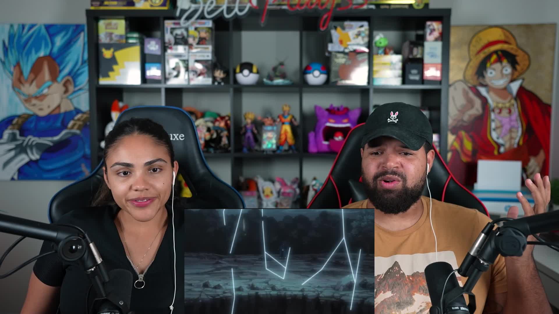 Watch BLEACH EPISODE 208-212 REACTION! | Streamable