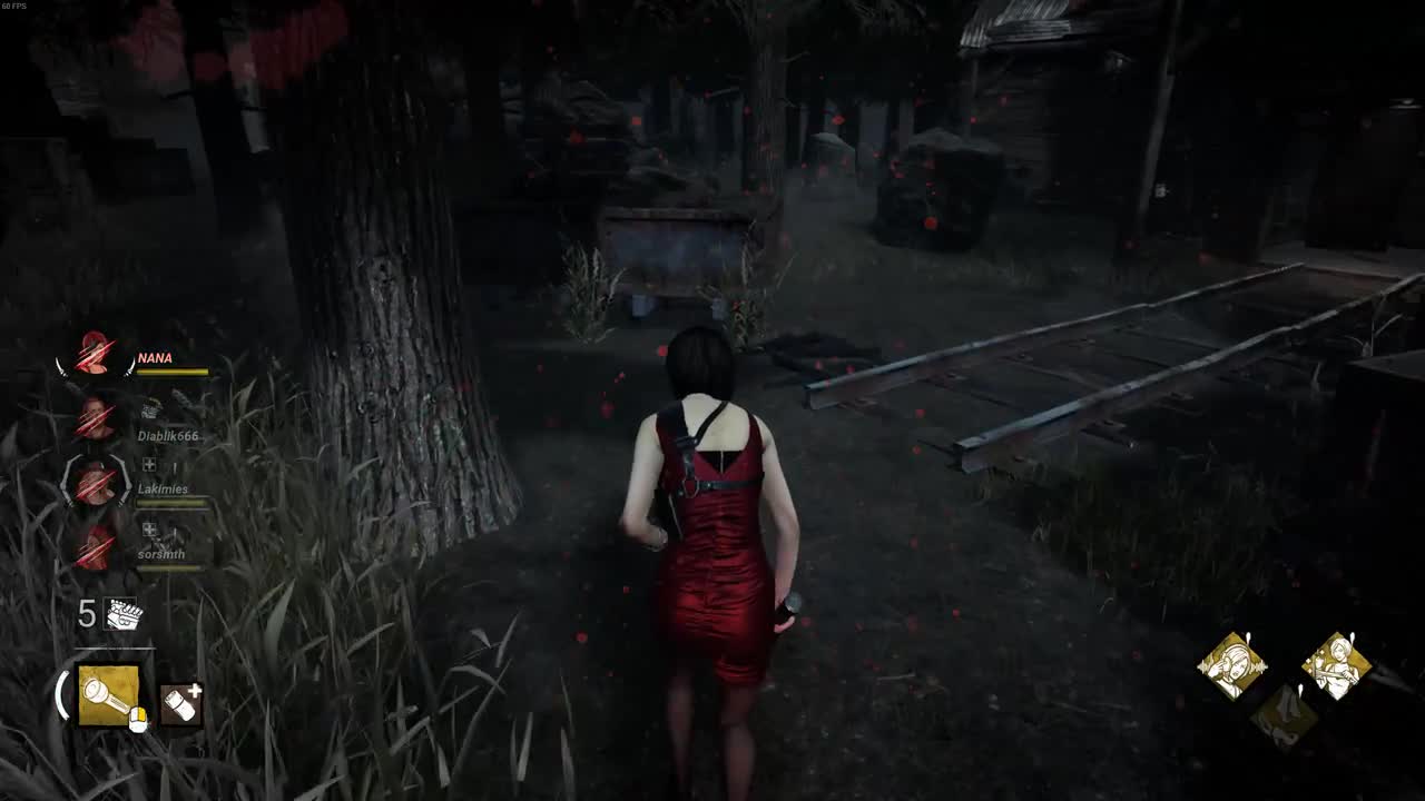 Watch Dead by Daylight 2024.03.01 - 21.36.03.02.DVR | Streamable