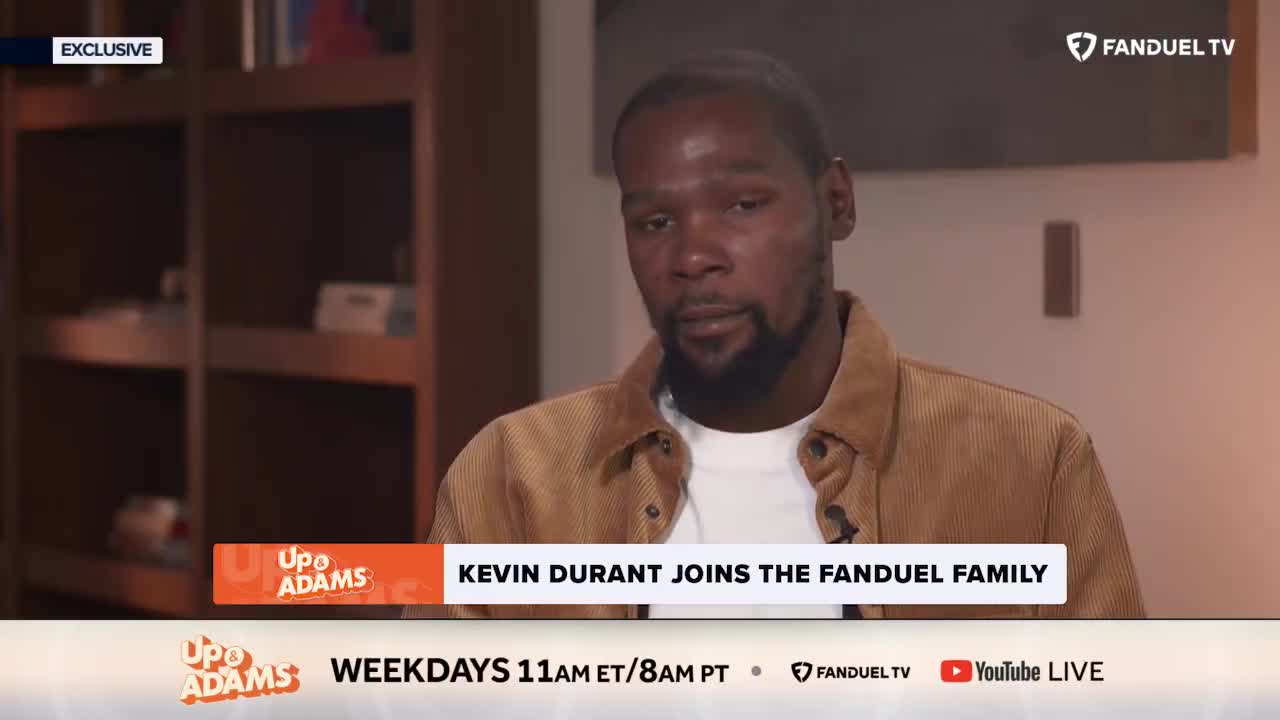 Watch ClutchPoints - Kay Adams: “If you could get rid of one NFL team, the biggest pain in your ...