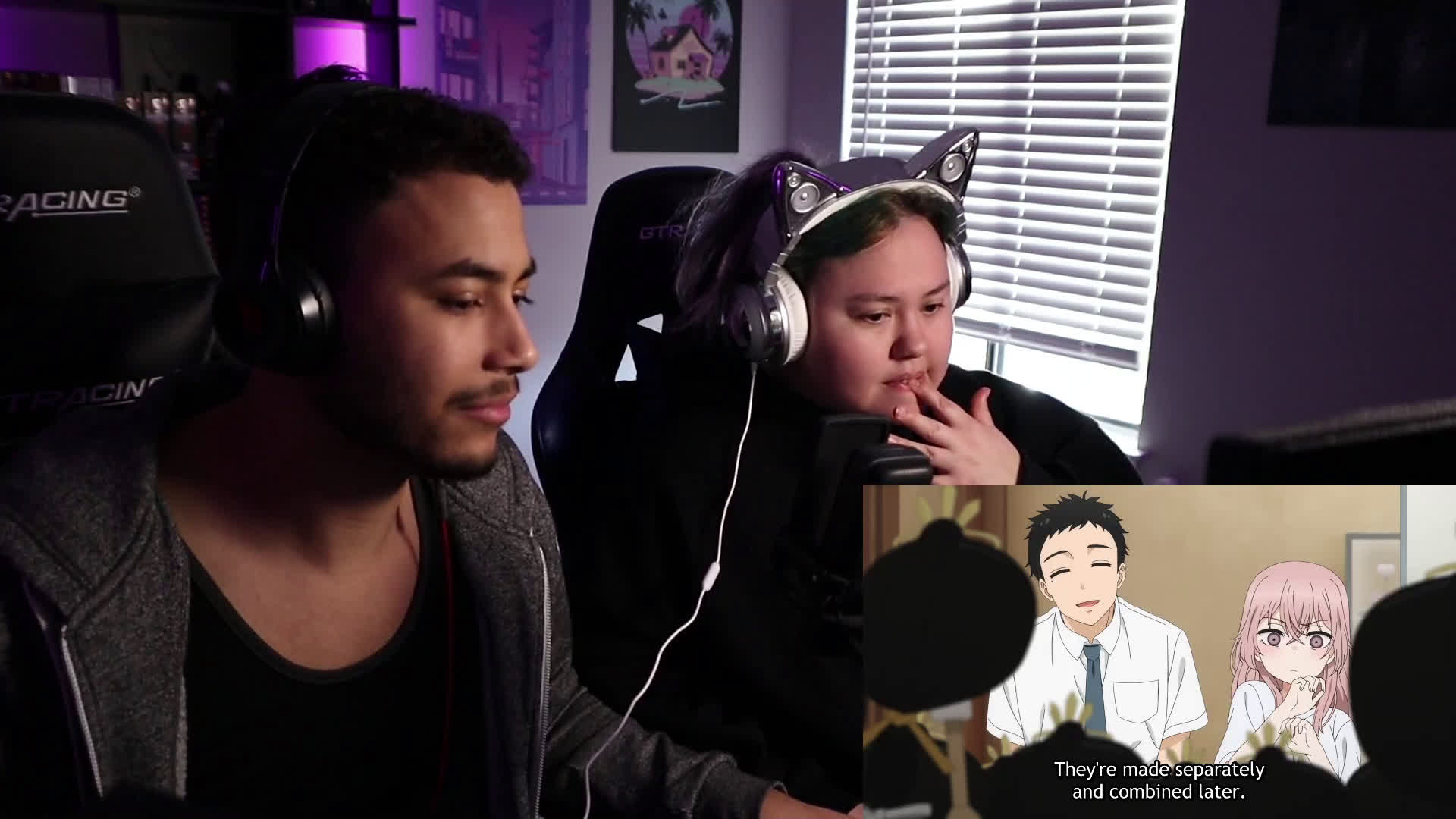 Watch My Dress-Up Darling 1x6 For Real!?! | Streamable