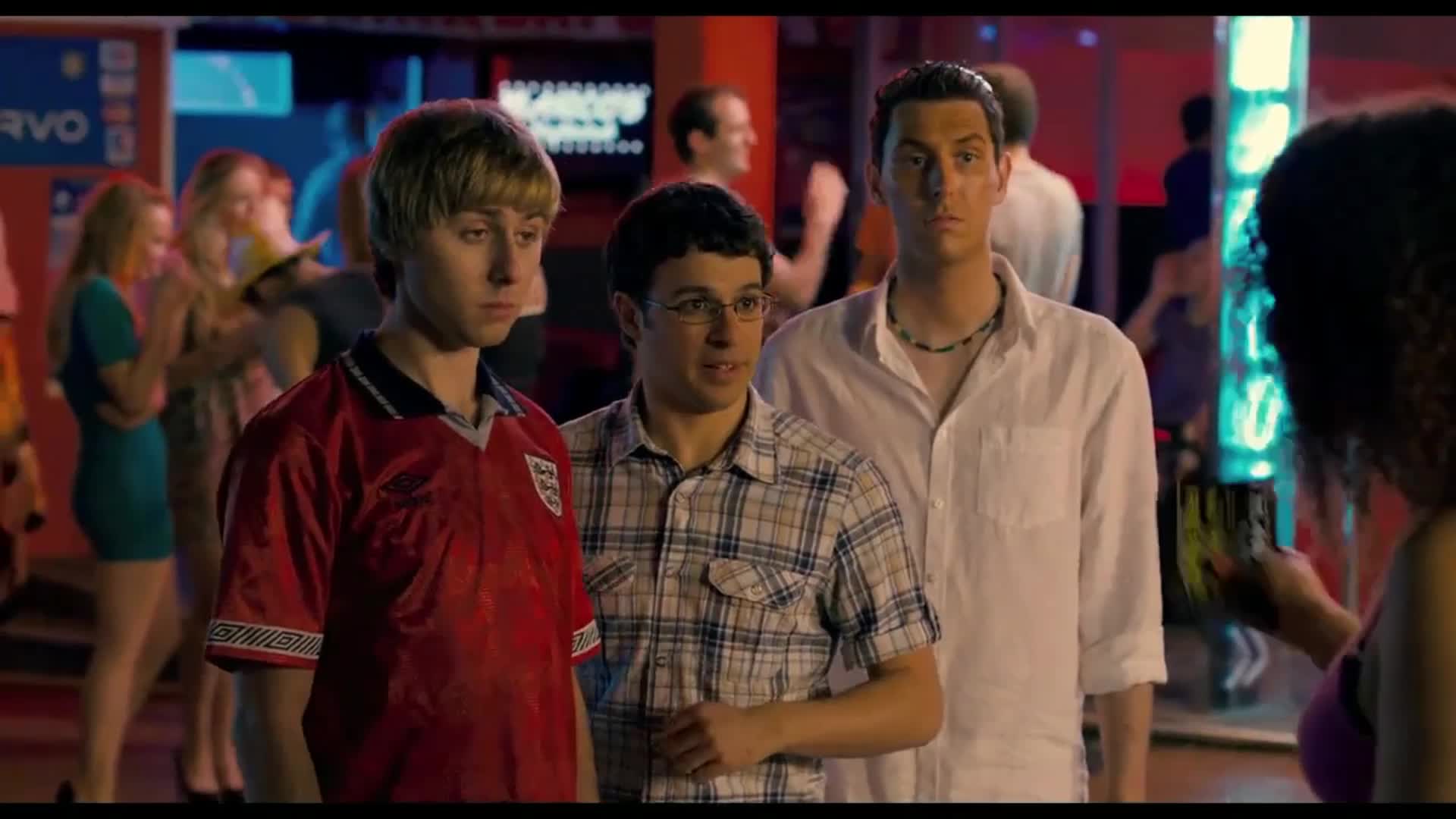 It's my fucking job you cretin.