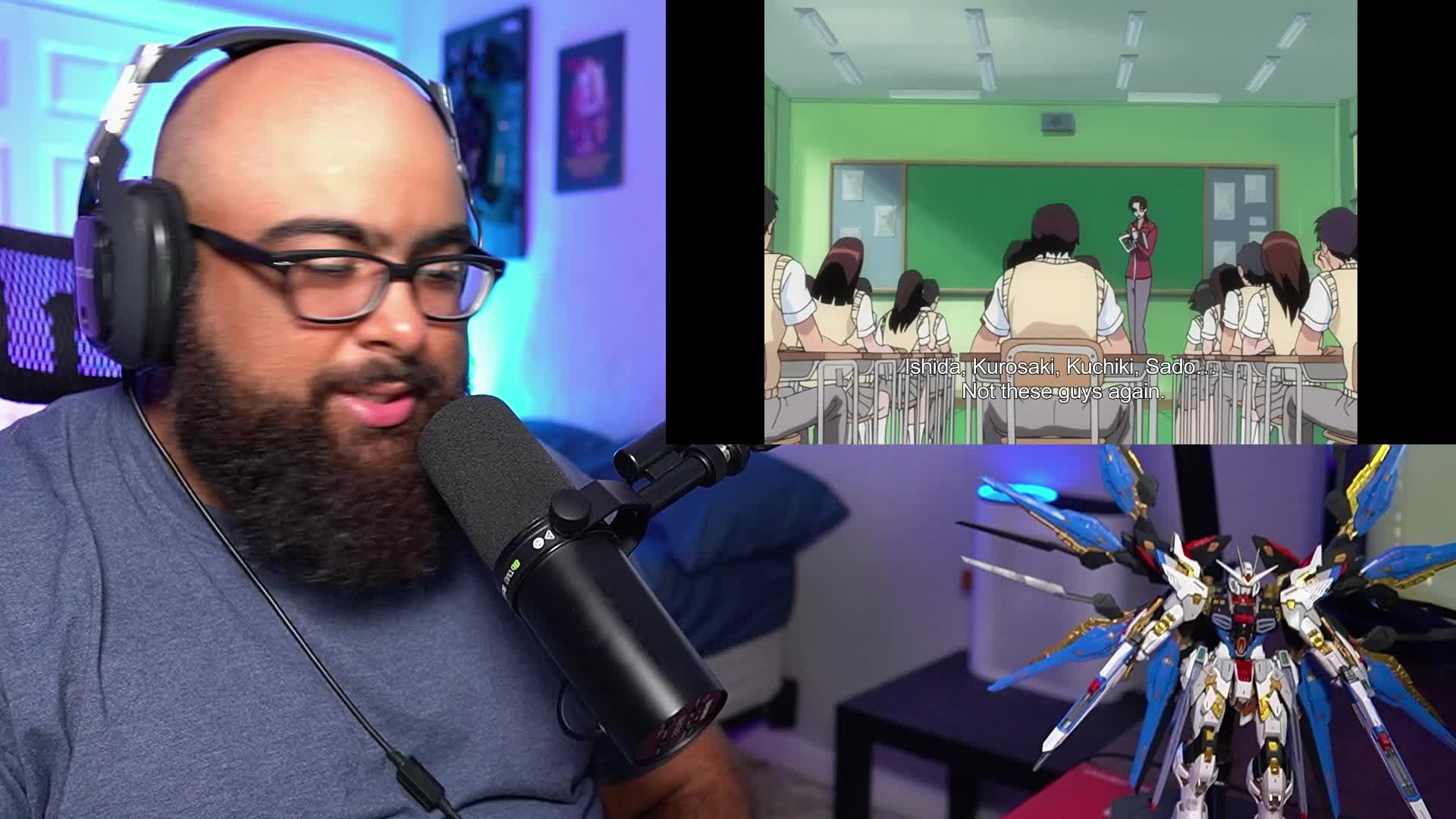 Watch Bleach 122 FIX | Streamable