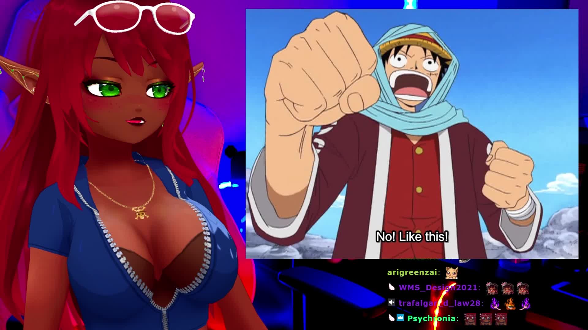 Watch One Piece Ep 96 | Streamable