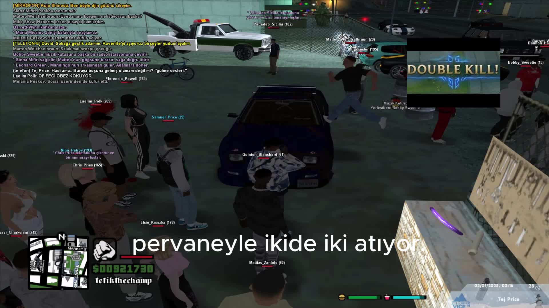 Watch 1 | Streamable