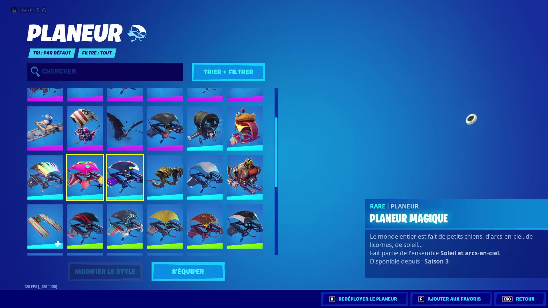 Fortnite Locker Full Acces