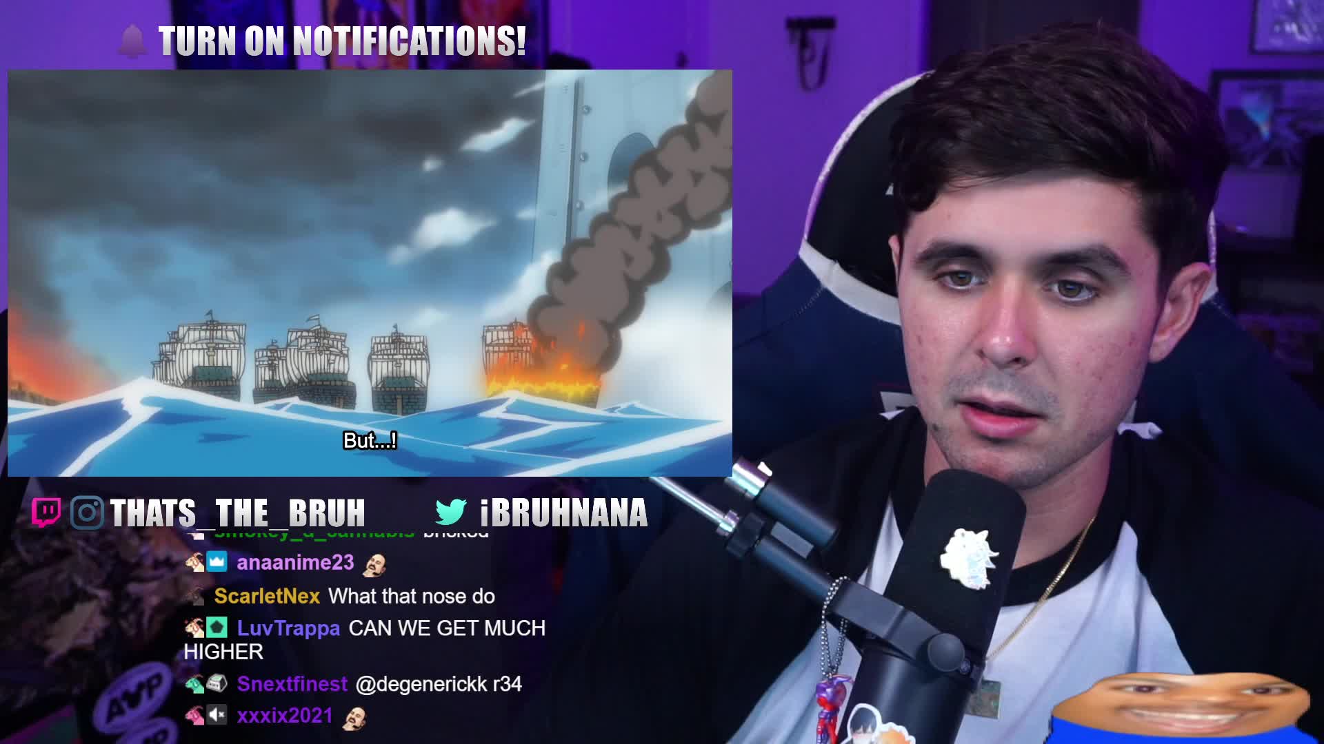 one peice ep 311 312