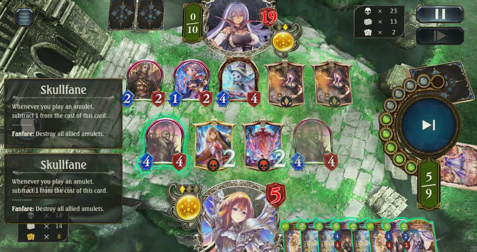 Shadowverse