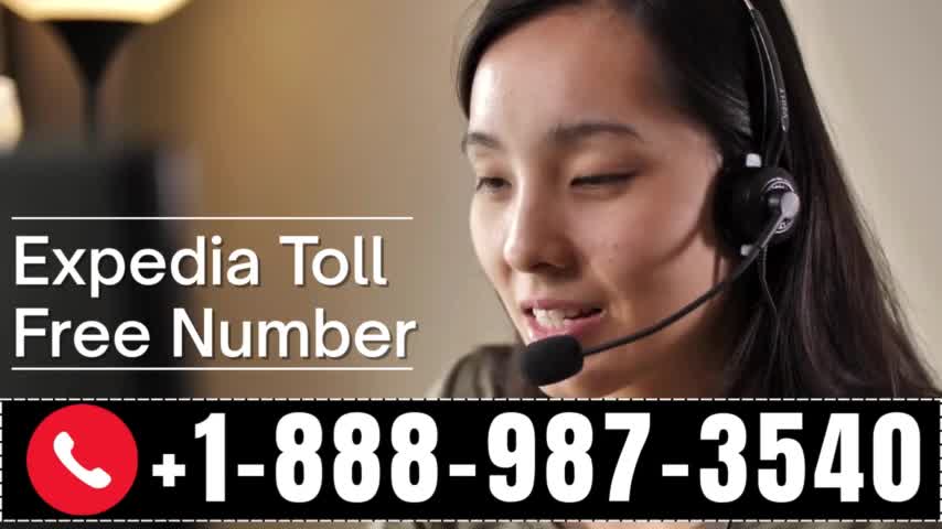 Watch How to Reach Expedia toll free number – 1-877-EXPEDIA (1-877-426 ...