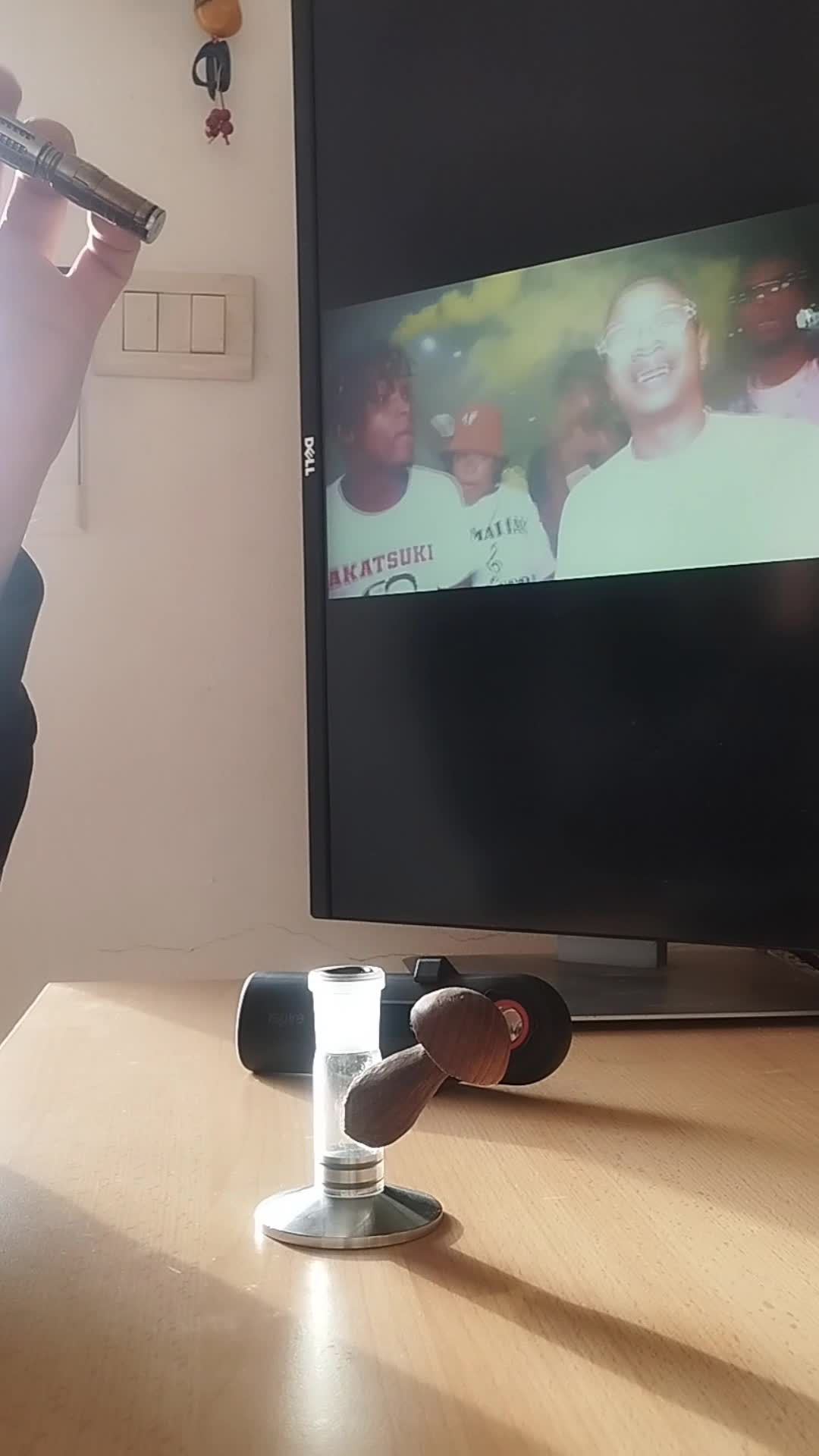 Watch Tempest bowl with fibers and honey | Streamable