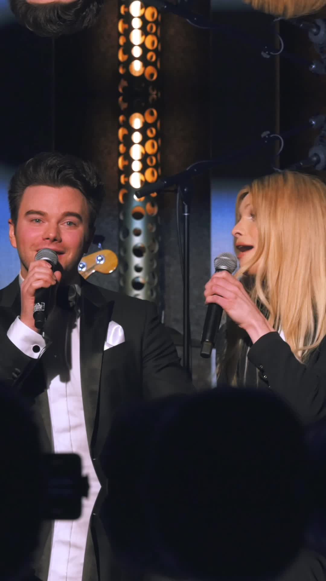 Watch Chris and Dylan | Streamable