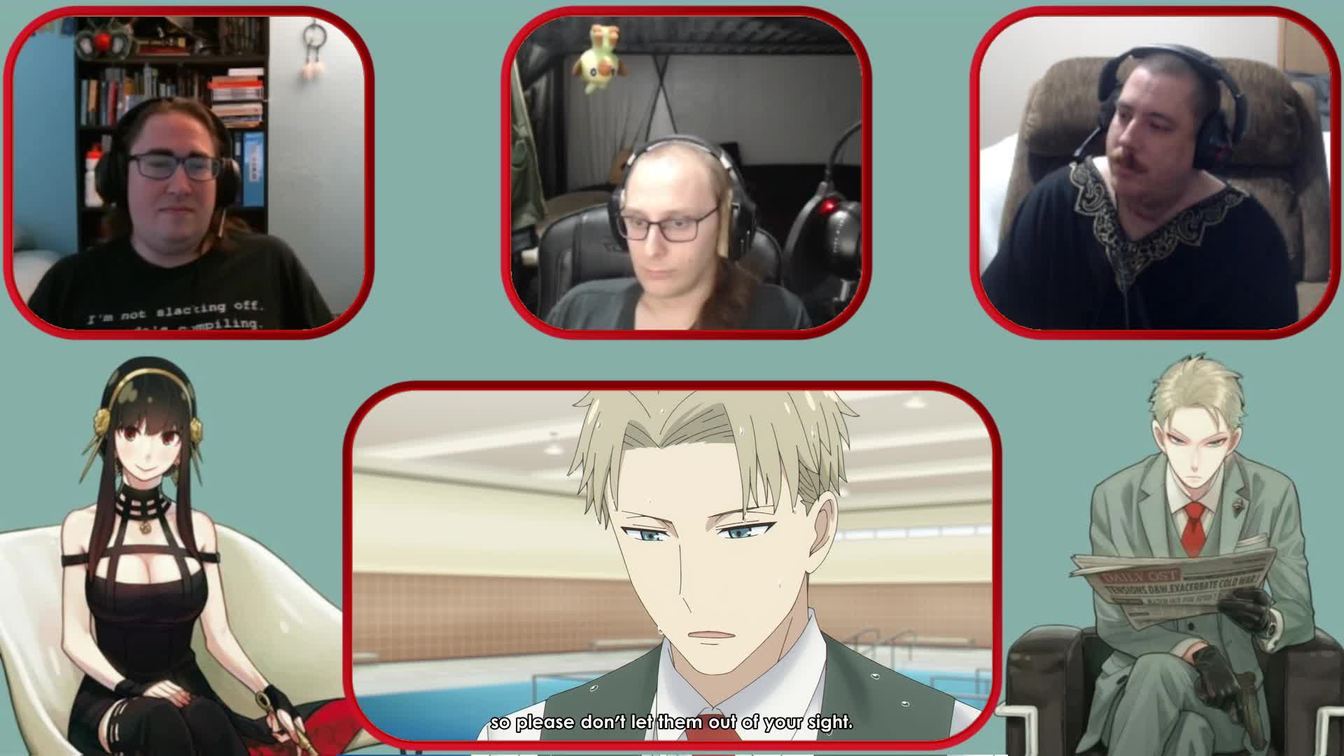 Watch SxF E11 | Streamable