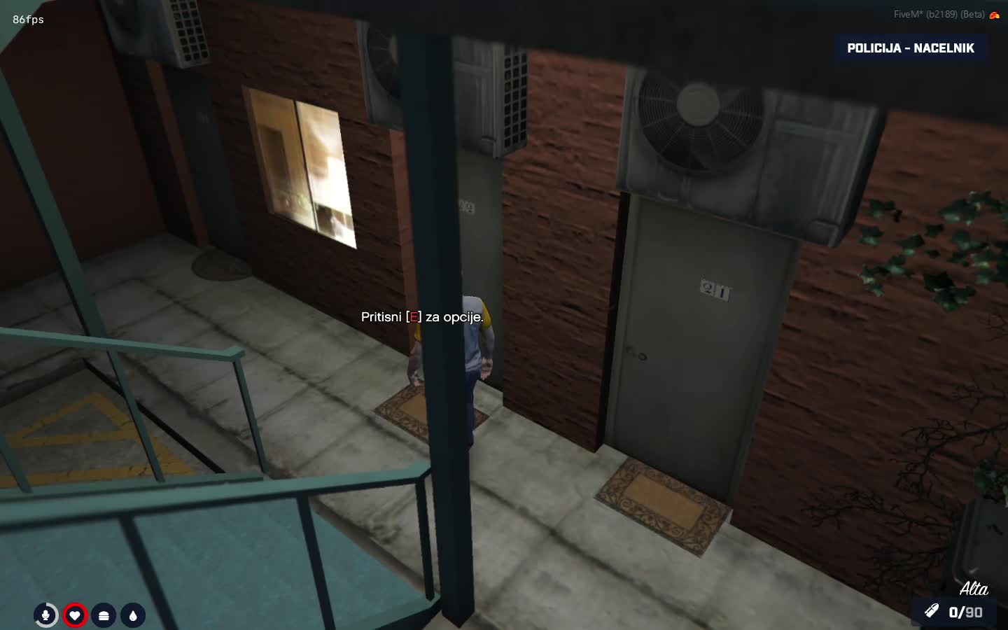 Watch MF Apartmani Update ox stashevi | discord.gg/fiveleaks | Streamable