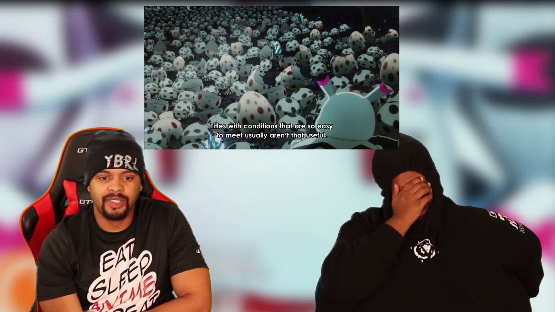 Watch fixed I'm a spider so what ep 1 uncut | Streamable