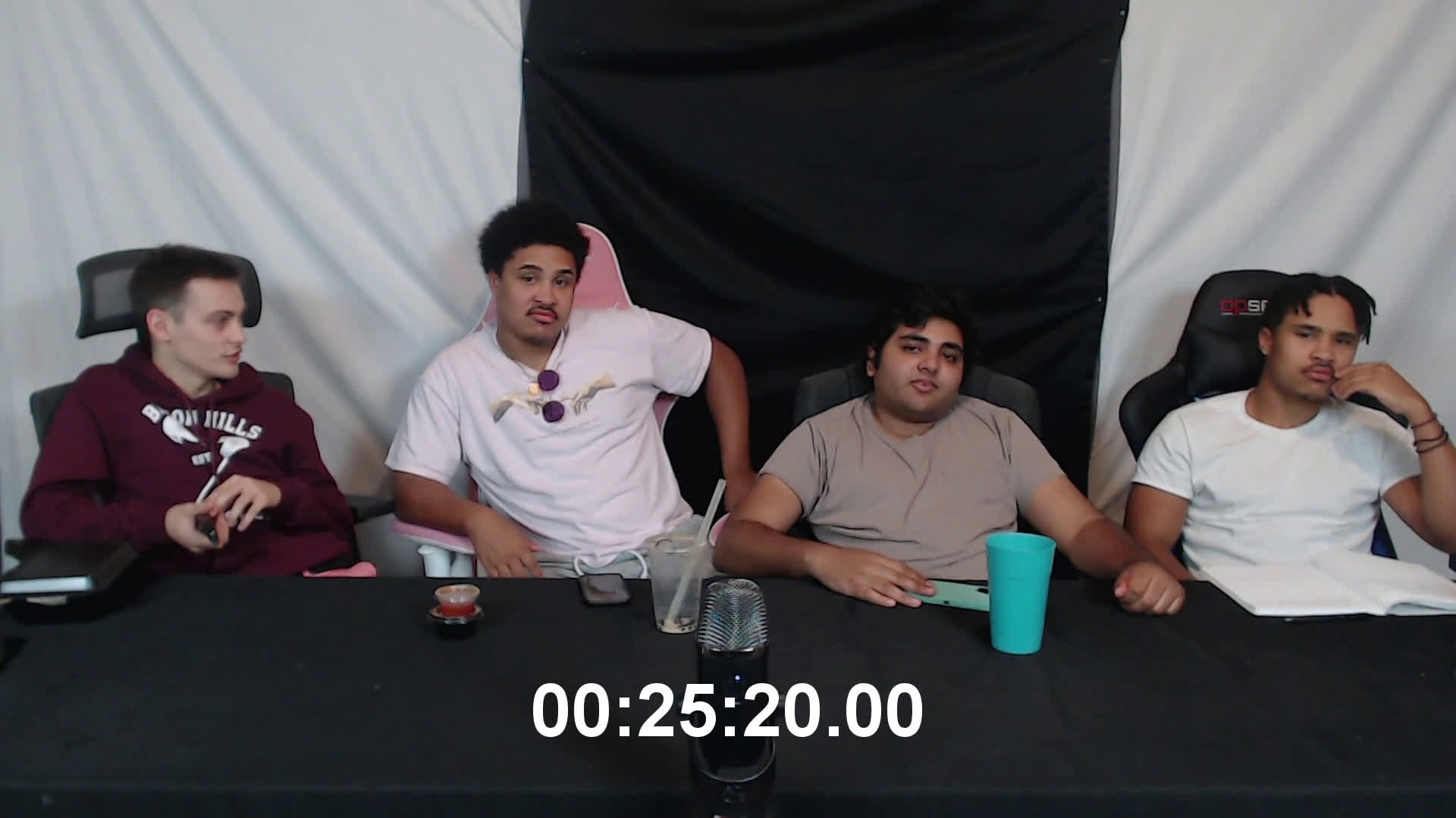 Watch Outer Banks | 1x4 Watch Along REACTION!! | Streamable