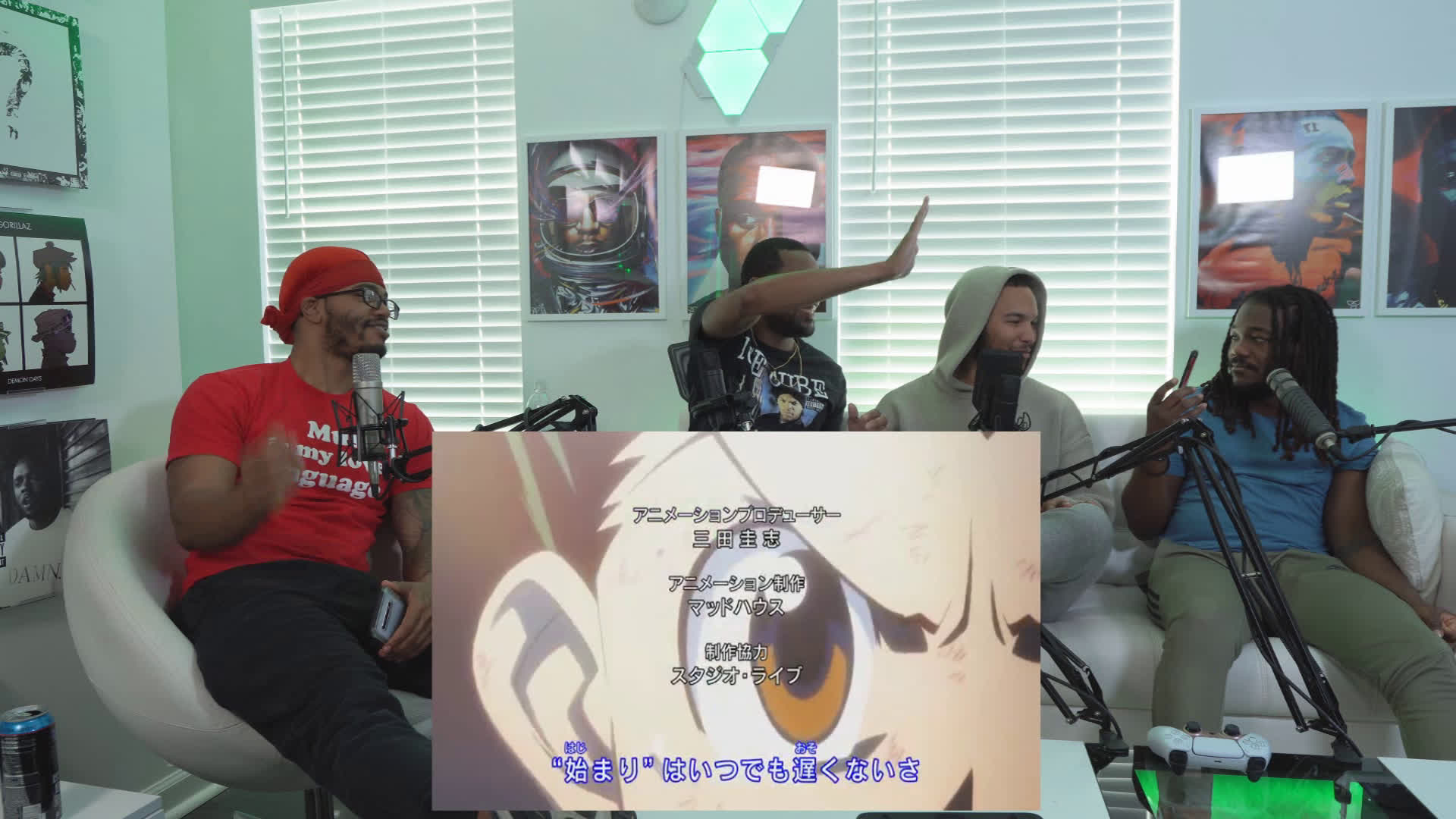 Watch HxH51&52 | Streamable