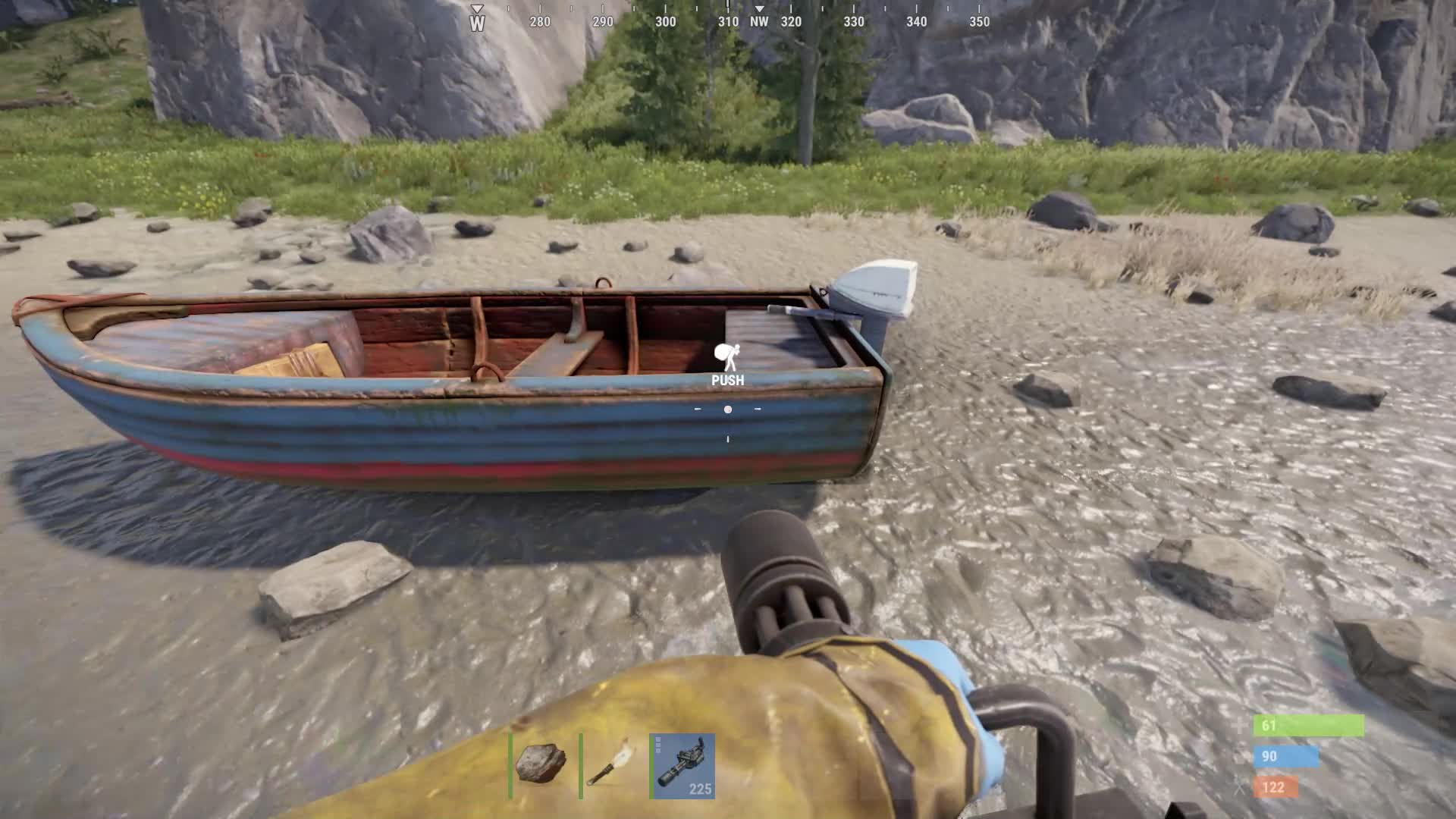 Watch Rust 2024-03-28 09-03-42 | Streamable