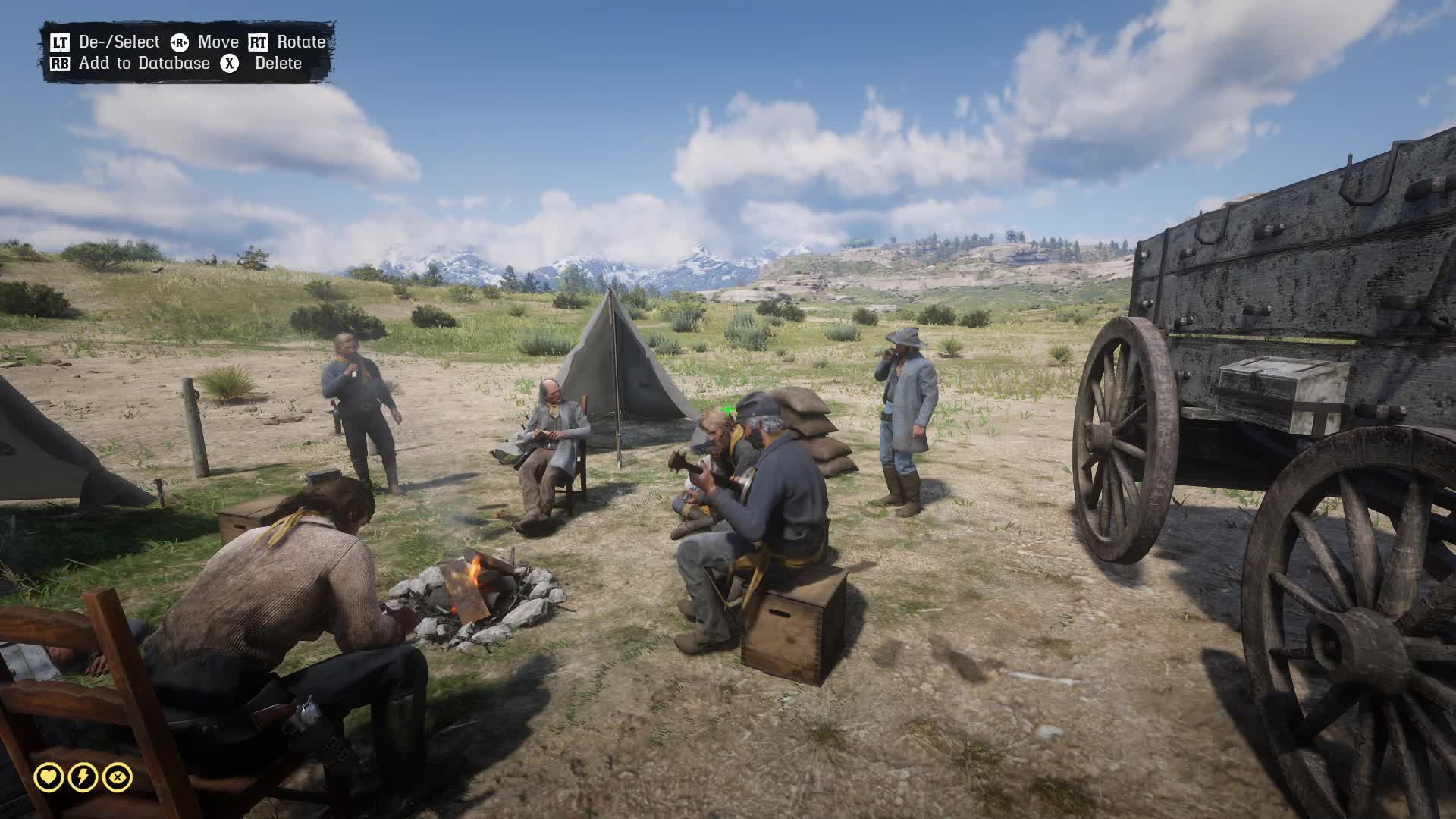 Watch Red Dead Redemption 2 2024.07.05 - 14.32.13.36 | Streamable